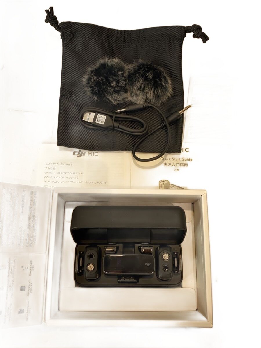 【ブランド】DJI 【ブランドカナ】ディージェイアイ 【型番】 【程度】B 【カラー】 【キーワード】　　 2026/01/22 セカンドストリートイオンタウンユーカリが丘店 【4479】【中古】DJI◆オーディオその他/ASB01【家電・...