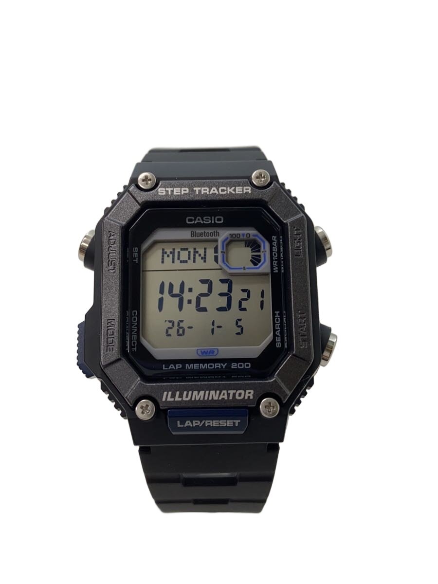 【ブランド】CASIO 【ブランドカナ】カシオ 【型番】 【程度】B 【サイズ】 【メインカラー】グレー 【素材・生地】ラバー 【キーワード】　　　/ 2026/03/04 セカンドストリート羽曳野尺度店【4982】【中古】CASIO◆腕時...