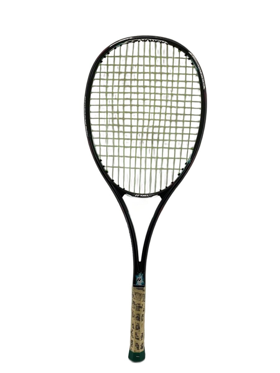 【ブランド】YONEX 【ブランドカナ】ヨネックス 【型番】 【程度】B 【カラー】ホワイト 【キーワード】　　 2026/01/13 セカンドストリート広島長束店 【4844】【中古】YONEX◆GEOBREAK 50V/テニスラケット/...