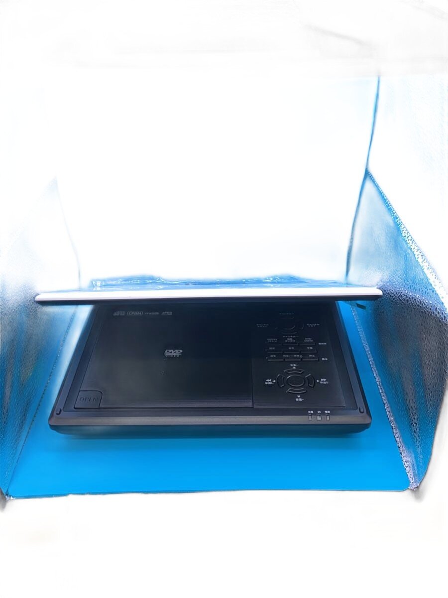 【ブランド】/ 【ブランドカナ】／ 【型番】 【程度】B 【カラー】 【キーワード】　　 2025/12/22 スーパーセカンドストリート八王子みなみ野店 【4368】【中古】WIZZ/DVDプレーヤー/WPD-T1091【家電・ビジュアル...