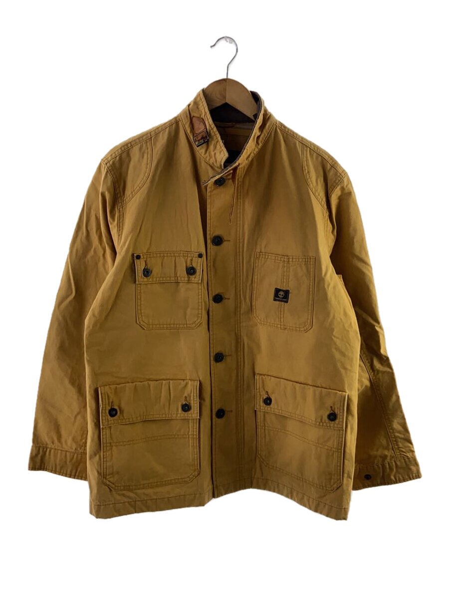 【ブランド】Timberland 【ブランドカナ】ティンバーランド 【型番】 【程度】B 【サイズ】M 【メインカラー】キャメル 【素材・生地】コットン 【キーワード】　　 2025/04/01 セカンドストリート鴻巣店【1932】【中古】...