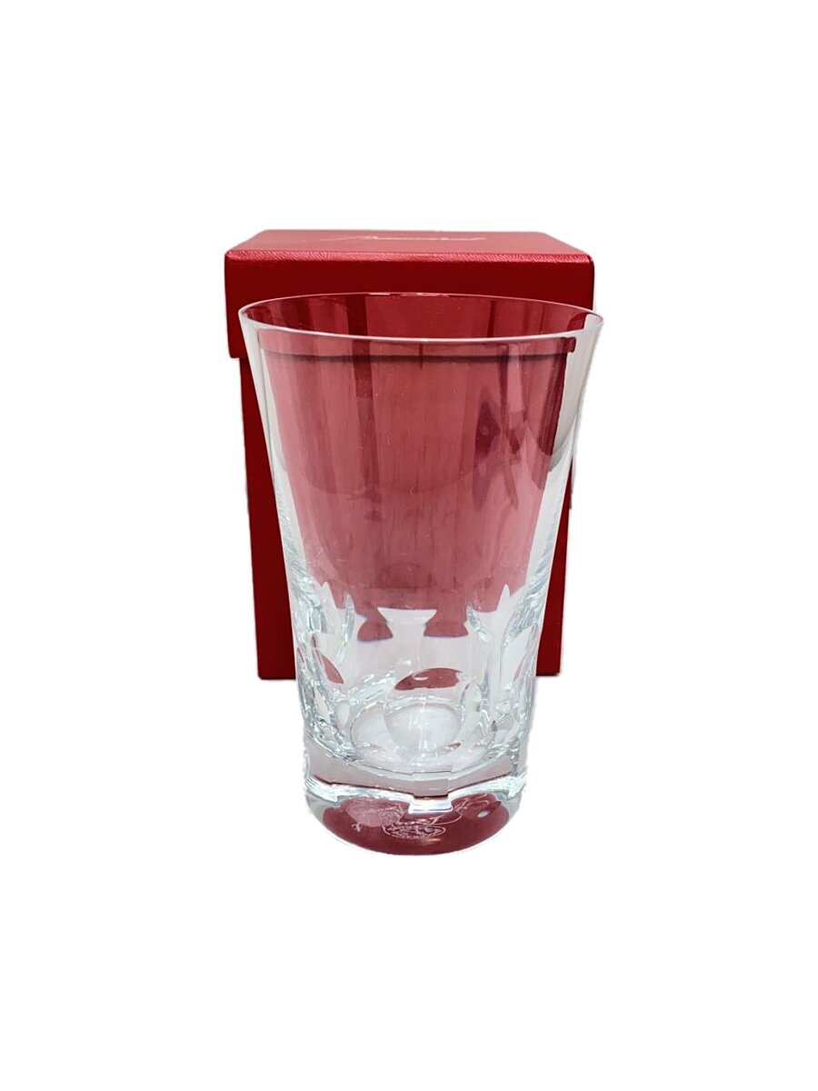 【ブランド】Baccarat 【ブランドカナ】バカラ 【型番】 【程度】B 【サイズ】 【メインカラー】 【素材・生地】 【キーワード】　　 2025/04/20 セカンドストリート守山吉根店【3820】【中古】Baccarat◆グラス【キ...