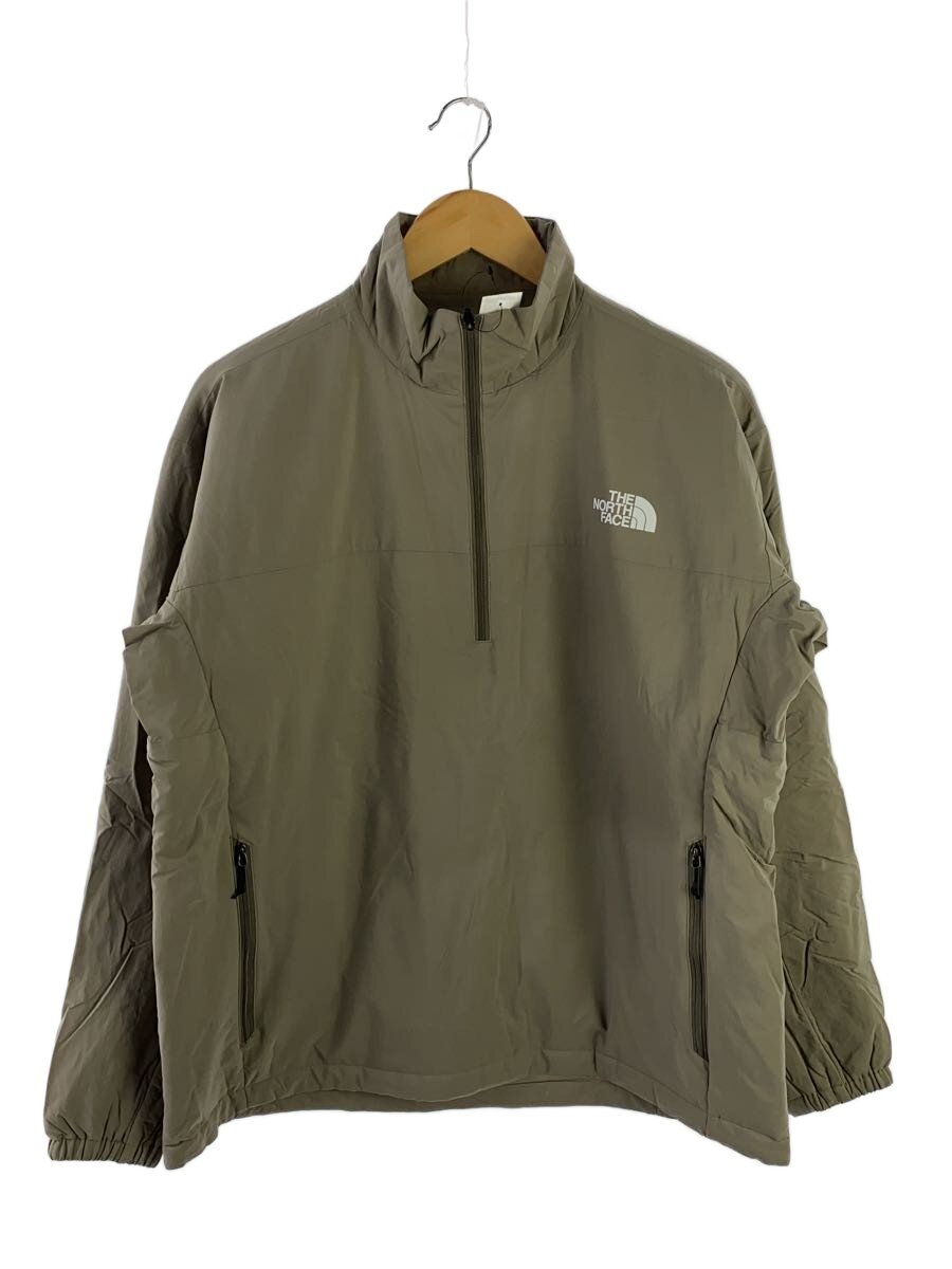 【ブランド】THE NORTH FACE 【ブランドカナ】ザノースフェイス 【型番】 【程度】B 【サイズ】M 【メインカラー】ベージュ 【素材・生地】ナイロン 【キーワード】　　 2025/12/23 セカンドストリート田無店【4439】...