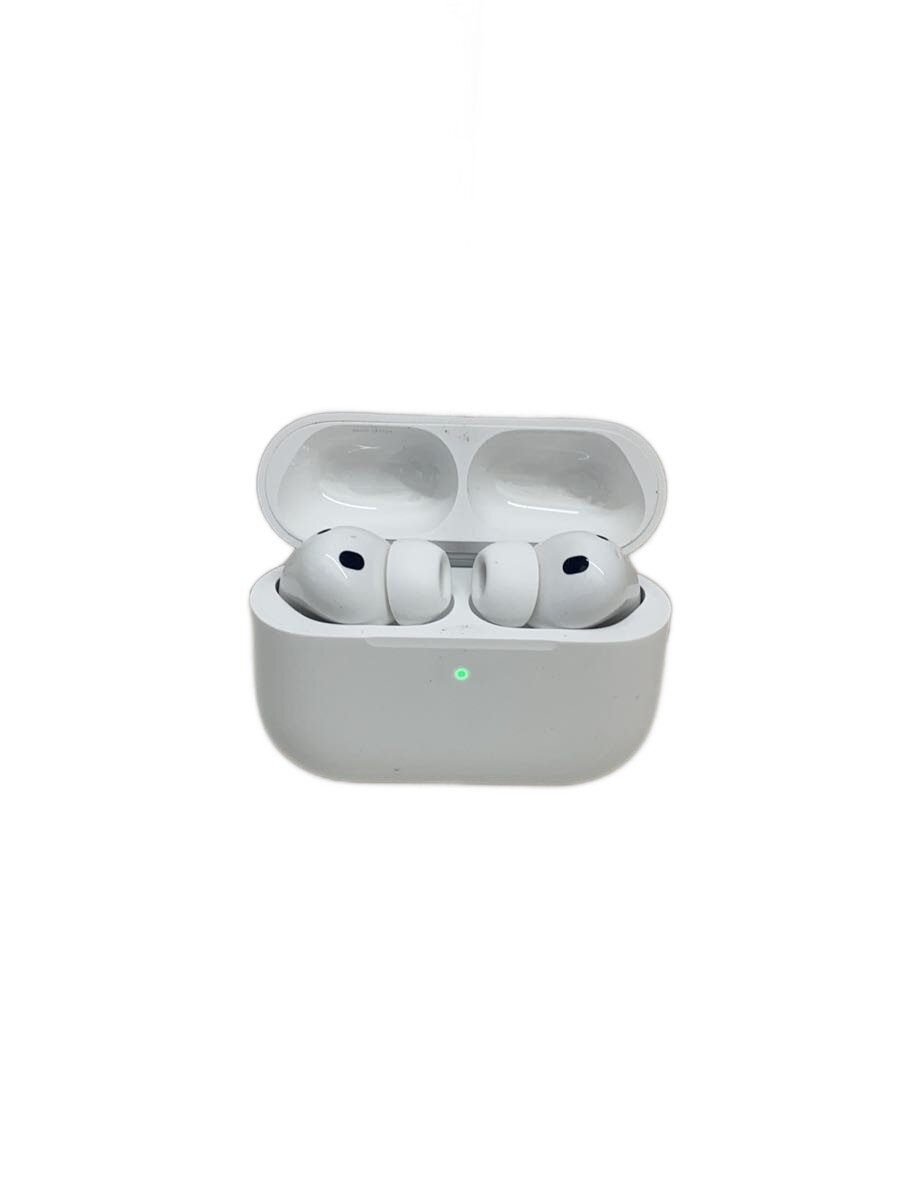 【ブランド】Apple 【ブランドカナ】アップル 【型番】 【程度】B 【サイズ】 【メインカラー】 【素材・生地】 【キーワード】　　　/ 2026/06/22 セカンドストリート坂井春江店【4048】【中古】Apple◆イヤホン Air...
