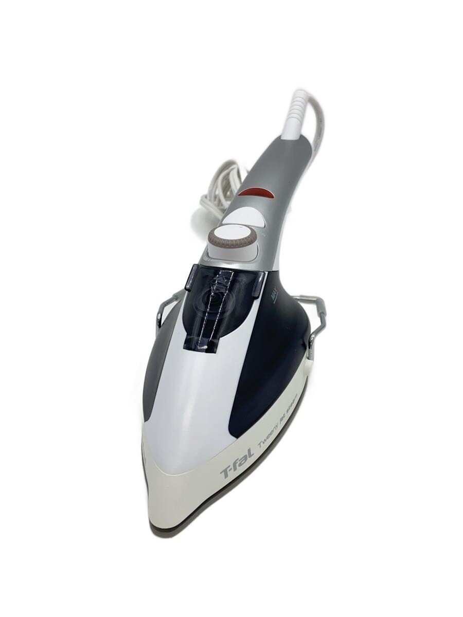 【ブランド】T-fal 【ブランドカナ】ティファール 【型番】 【程度】B 【サイズ】 【メインカラー】 【素材・生地】 【キーワード】　　 2026/01/14 セカンドストリート宇都宮戸祭店【4538】【中古】T-fal◆アイロン トゥ...