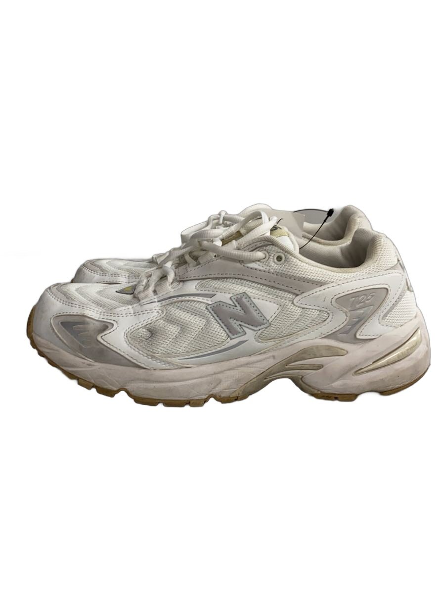 【ブランド】NEW BALANCE 【ブランドカナ】ニューバランス 【型番】 【程度】B 【サイズ】27．5cm 【メインカラー】ホワイト 【素材・生地】 【キーワード】　　 2025/11/20 セカンドストリート小田部店【1906】【中...
