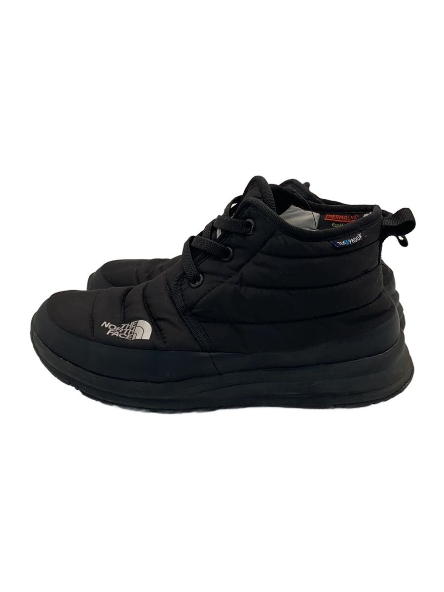 【ブランド】THE NORTH FACE 【ブランドカナ】ザノースフェイス 【型番】 【程度】C 【サイズ】25cm 【メインカラー】ブラック 【素材・生地】 【キーワード】　　 2026/02/26 セカンドストリート平岸店【1919】【...