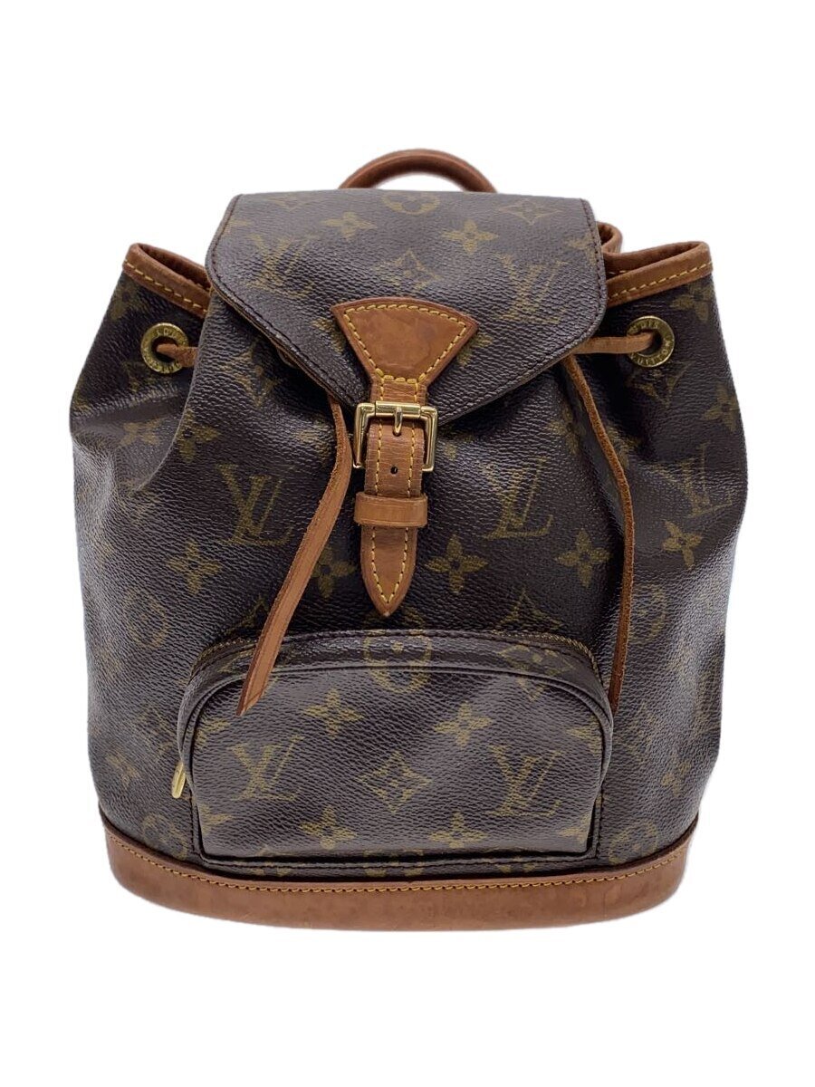 【ブランド】LOUIS VUITTON 【ブランドカナ】ルイヴィトン 【型番】M51137 【程度】C 【サイズ】 【メインカラー】ブラウン 【素材・生地】PVC（ビニール） 【キーワード】　　 2025/04/27 セカンドストリート千葉...