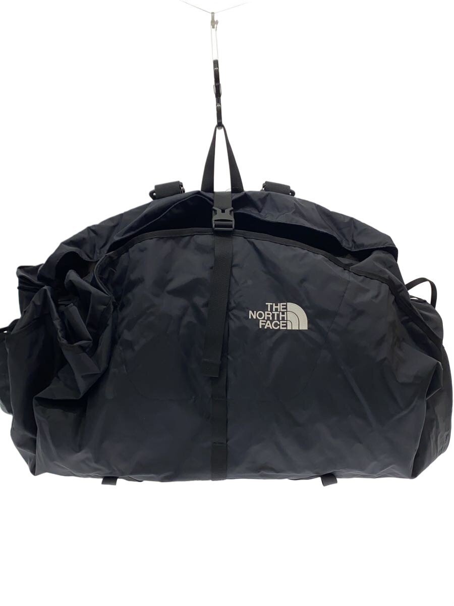 【ブランド】THE NORTH FACE 【ブランドカナ】ザノースフェイス 【型番】 【程度】A 【サイズ】 【メインカラー】ブラック 【素材・生地】その他 【キーワード】　　 2025/09/26 セカストアウトドア川沿店【2927】【中...