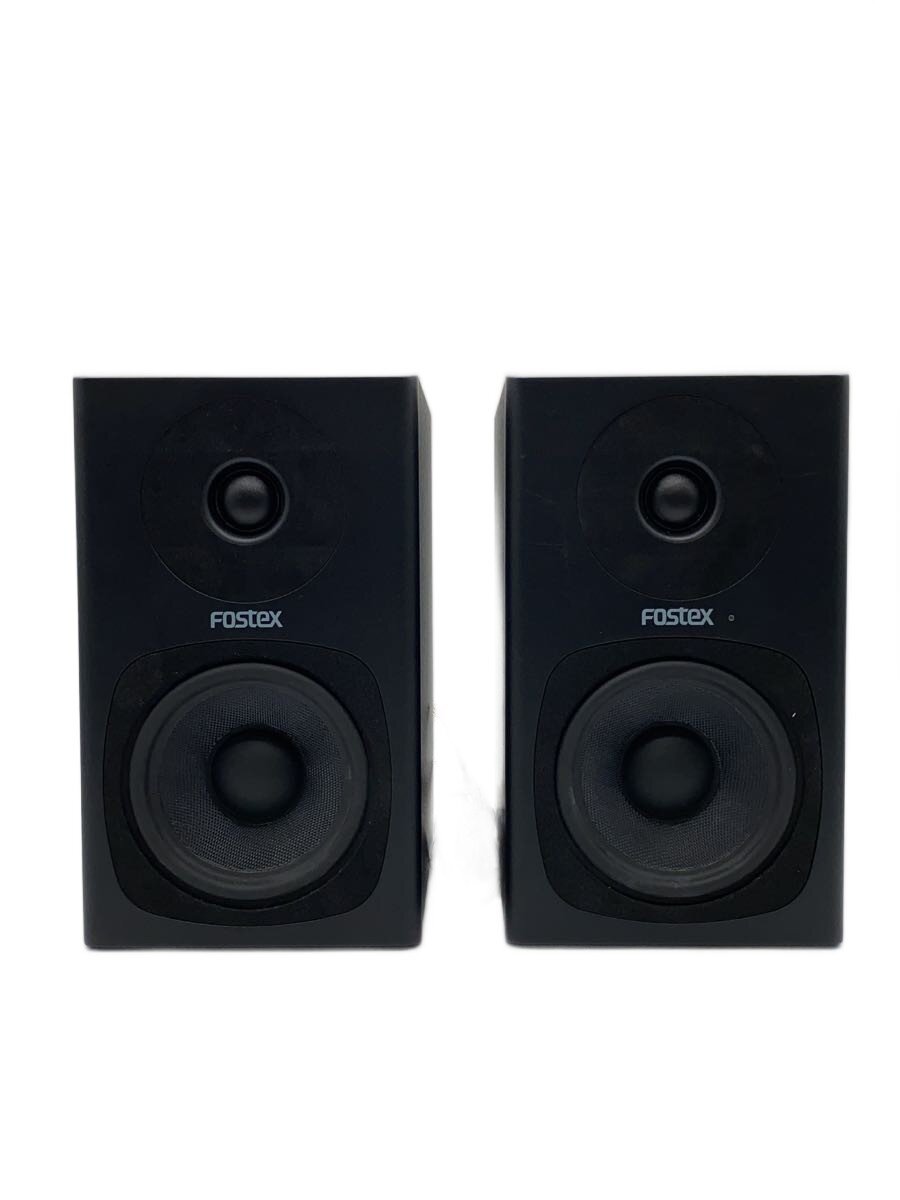 【ブランド】fostex 【ブランドカナ】フォステクス 【型番】 【程度】B 【カラー】 【キーワード】　　　/ 2026/06/19 セカンドストリート広島府中店 【3945】【中古】fostex◆PCスピーカー PM0.4c(B) [ブ...