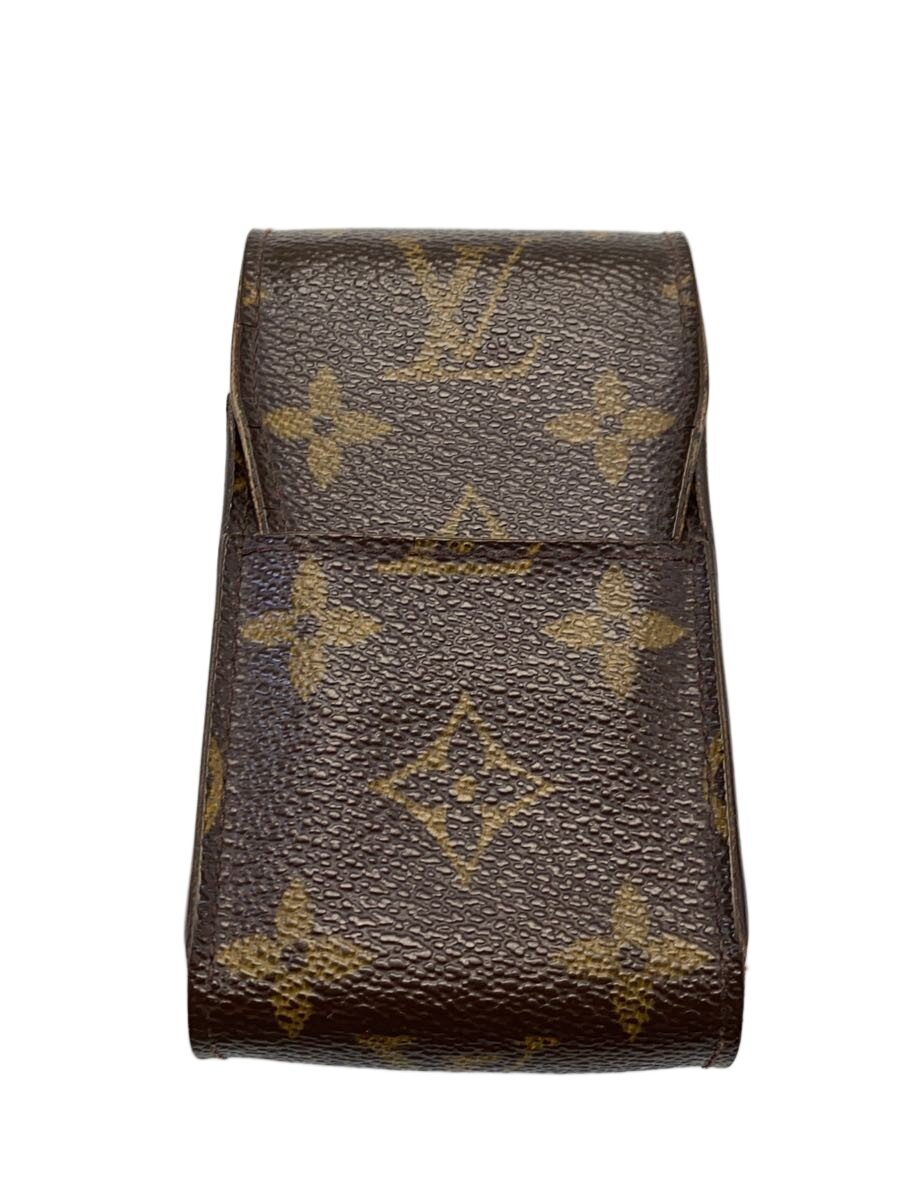 【ブランド】LOUIS VUITTON 【ブランドカナ】ルイヴィトン 【型番】M63024 【程度】B 【サイズ】 【メインカラー】ブラウン 【素材・生地】PVC（ビニール） 【キーワード】　　 2025/10/19 セカンドストリート旭川...