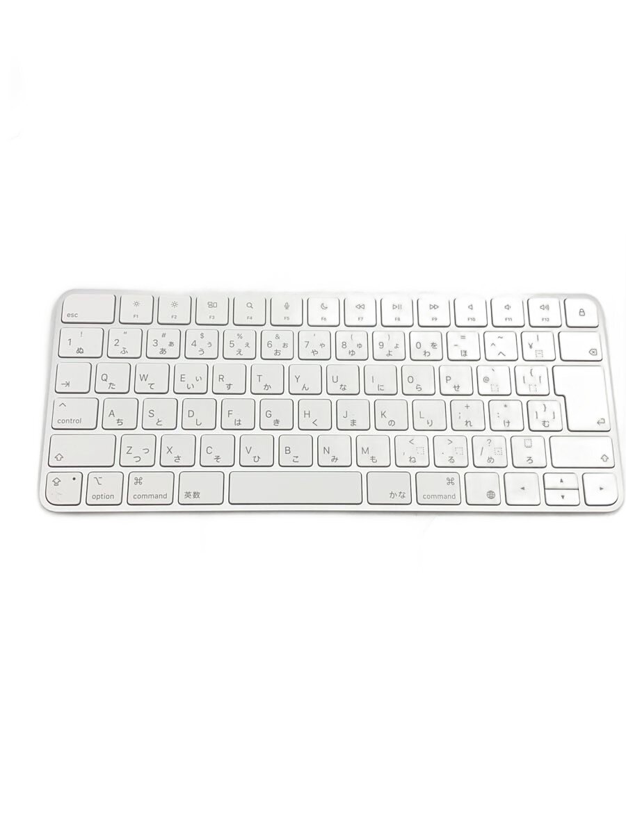【ブランド】Apple 【ブランドカナ】アップル 【型番】 【程度】B 【カラー】 【キーワード】　　 2026/03/12 スーパーセカンドストリート大宮日進店 【3278】【中古】Apple◆キーボード Magic Keyboard (...