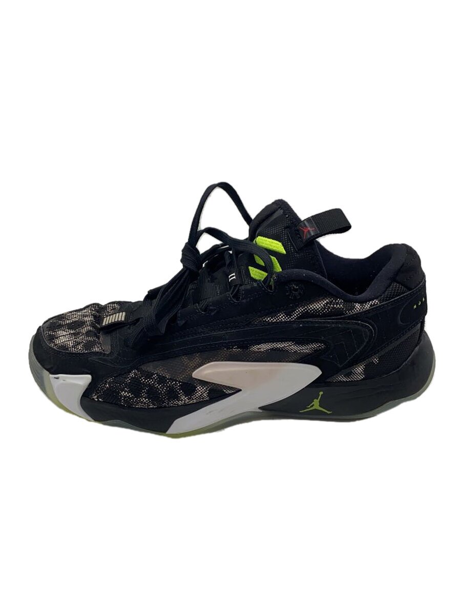 【ブランド】NIKE 【ブランドカナ】ナイキ 【型番】 【程度】C 【サイズ】US8 【メインカラー】ブラック 【素材・生地】 【キーワード】　　 2025/07/09 セカンドストリート新潟中野山店【4067】【中古】NIKE◆JORDA...