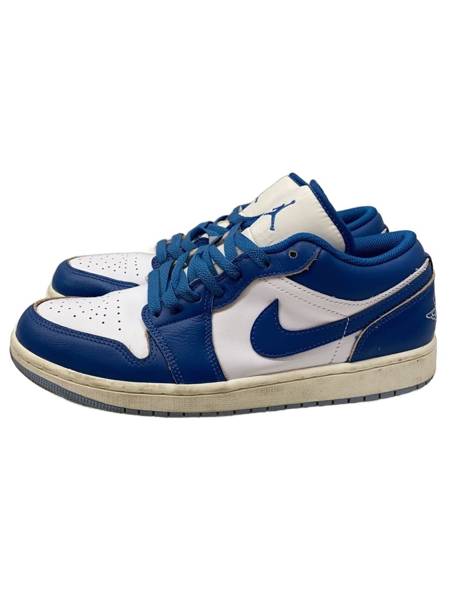【ブランド】NIKE 【ブランドカナ】ナイキ 【型番】 【程度】B 【サイズ】27cm 【メインカラー】ブルー 【素材・生地】 【キーワード】　　 2025/10/16 セカンドストリート静岡インター店【3564】【中古】NIKE◆AIR ...
