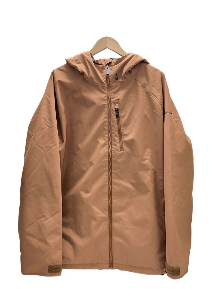 【ブランド】VOLCOM 【ブランドカナ】ヴォルコム 【型番】 【程度】B 【サイズ】L 【メインカラー】ブラウン 【素材・生地】 【キーワード】　　　/ 2026/06/17 セカンドストリート鴻巣吹上店【3506】【中古】VOLCOM◆...