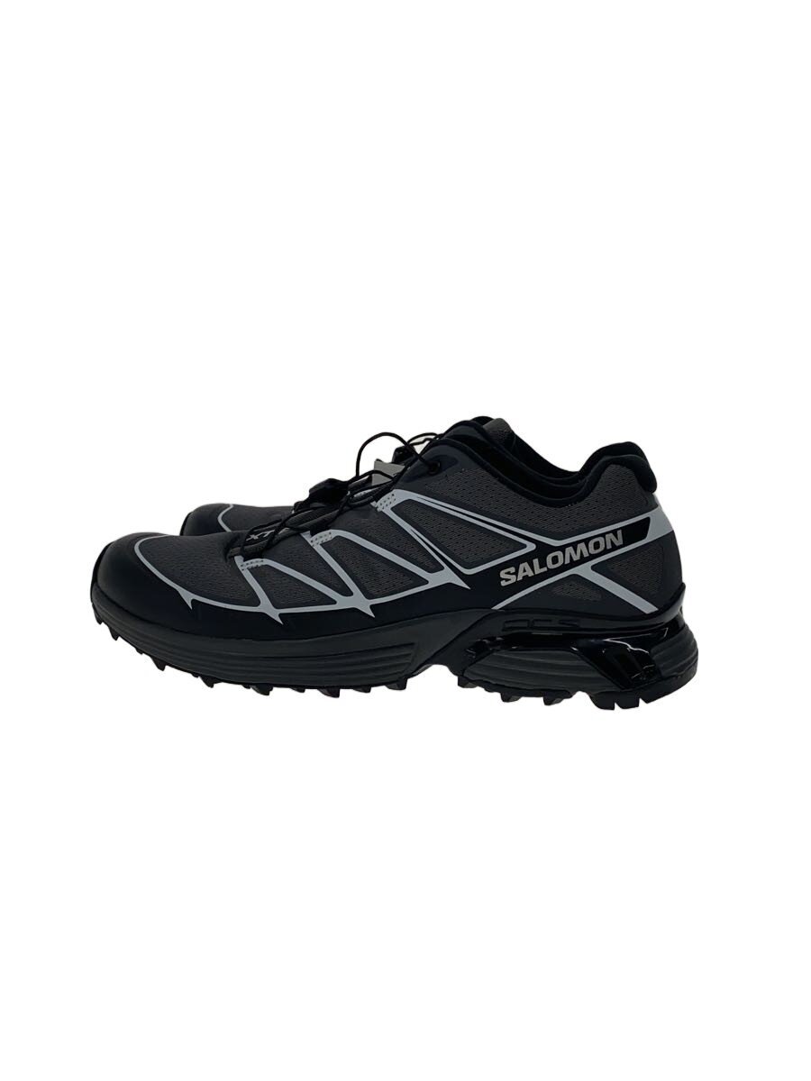 【ブランド】salomon 【ブランドカナ】サロモン 【型番】 【程度】B 【サイズ】26cm 【メインカラー】ブラック 【素材・生地】 【キーワード】　　 2026/04/20 セカンドストリート東習志野店【3600】【中古】salomo...