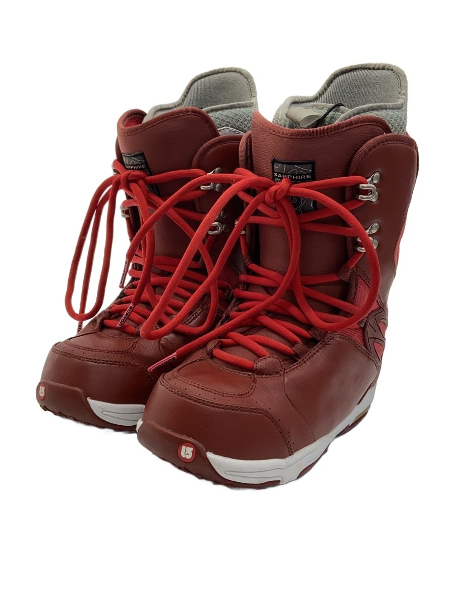 【ブランド】BURTON 【ブランドカナ】バートン 【型番】 【程度】B 【サイズ】 【メインカラー】レッド 【素材・生地】 【キーワード】　　 2026/01/27 セカンドストリート横浜緑園都市店【3895】【中古】BURTON◆スノー...