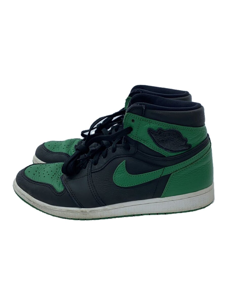 【ブランド】NIKE 【ブランドカナ】ナイキ 【型番】 【程度】B 【サイズ】28cm 【メインカラー】グリーン 【素材・生地】 【キーワード】　　 2024/10/13 スーパーセカンドストリート金沢示野店【4097】【中古】NIKE◆A...