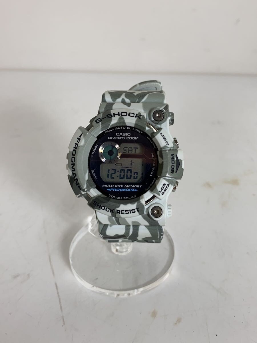 【ブランド】CASIO 【ブランドカナ】カシオ 【型番】 【程度】B 【サイズ】 【メインカラー】カーキ 【素材・生地】ラバー 【キーワード】　　 2026/06/18 セカンドストリート日立金沢店【3556】【中古】CASIO◆ソーラー腕...