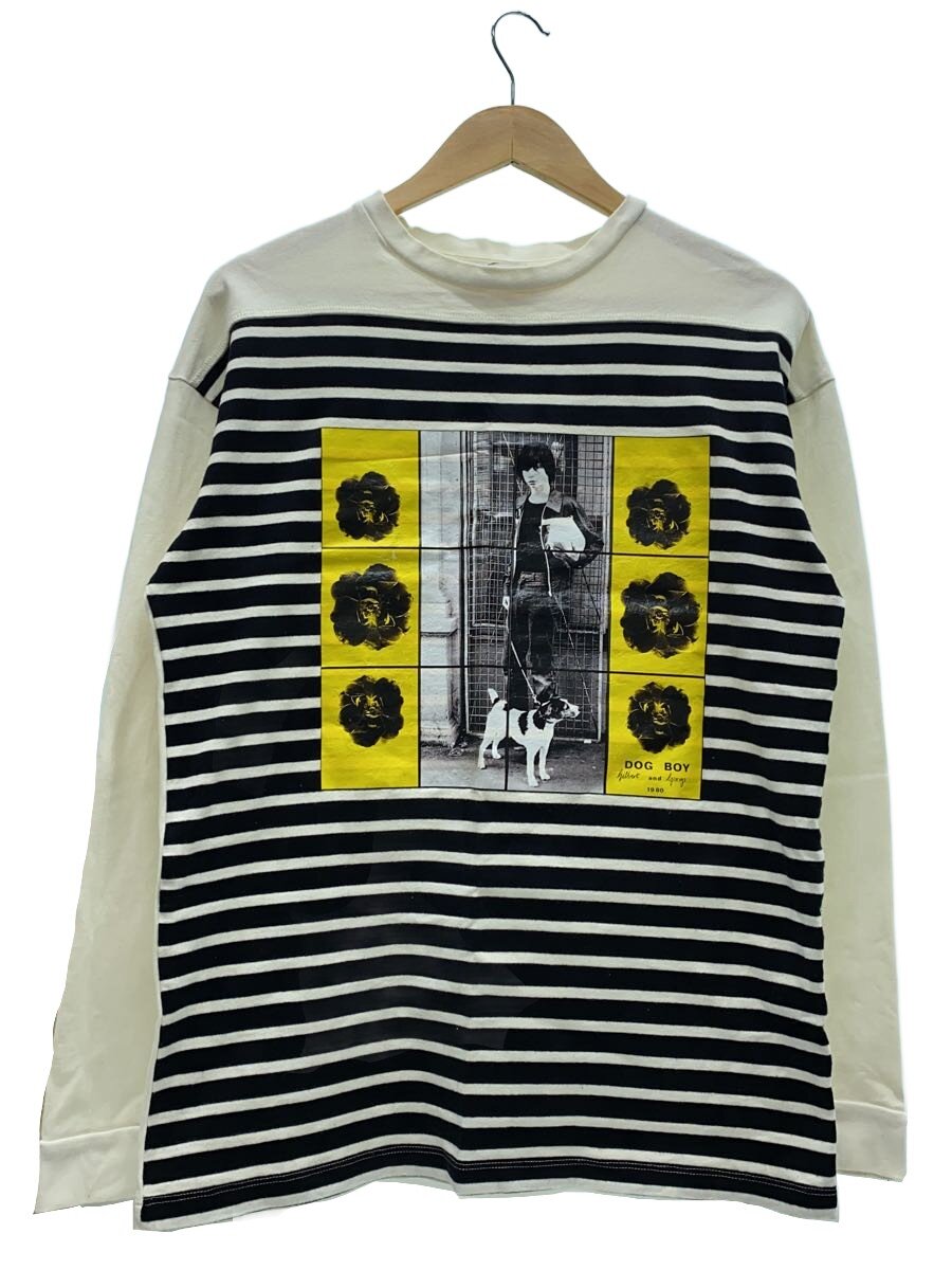 【ブランド】JW ANDERSON(J.W.ANDERSON) 【ブランドカナ】ジェイダブリューアンダーソン 【型番】 【程度】B 【サイズ】S 【メインカラー】 【素材・生地】コットン 【キーワード】　　 2026/03/23 セカンドス...