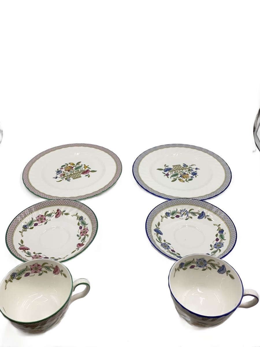 【ブランド】Royal Doulton 【ブランドカナ】ロイヤルドルトン 【型番】 【程度】B 【サイズ】 【メインカラー】 【素材・生地】 【キーワード】　　 2025/12/28 セカンドストリート大東店【3492】【中古】Royal ...