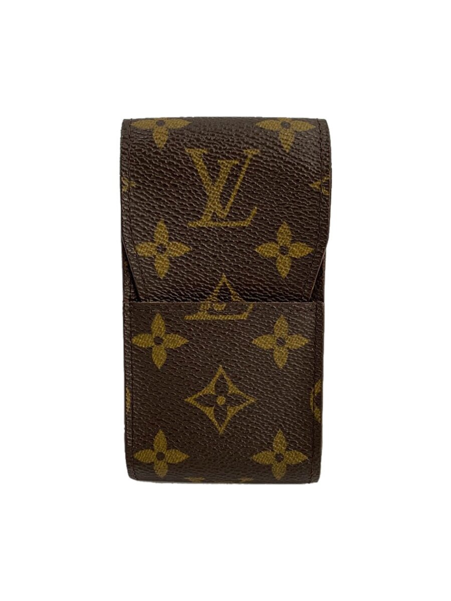 【ブランド】LOUIS VUITTON 【ブランドカナ】ルイヴィトン 【型番】M63024 【程度】B 【サイズ】 【メインカラー】ブラウン 【素材・生地】その他 【キーワード】　　 2025/06/17 セカンドストリート加古川土山店【3...