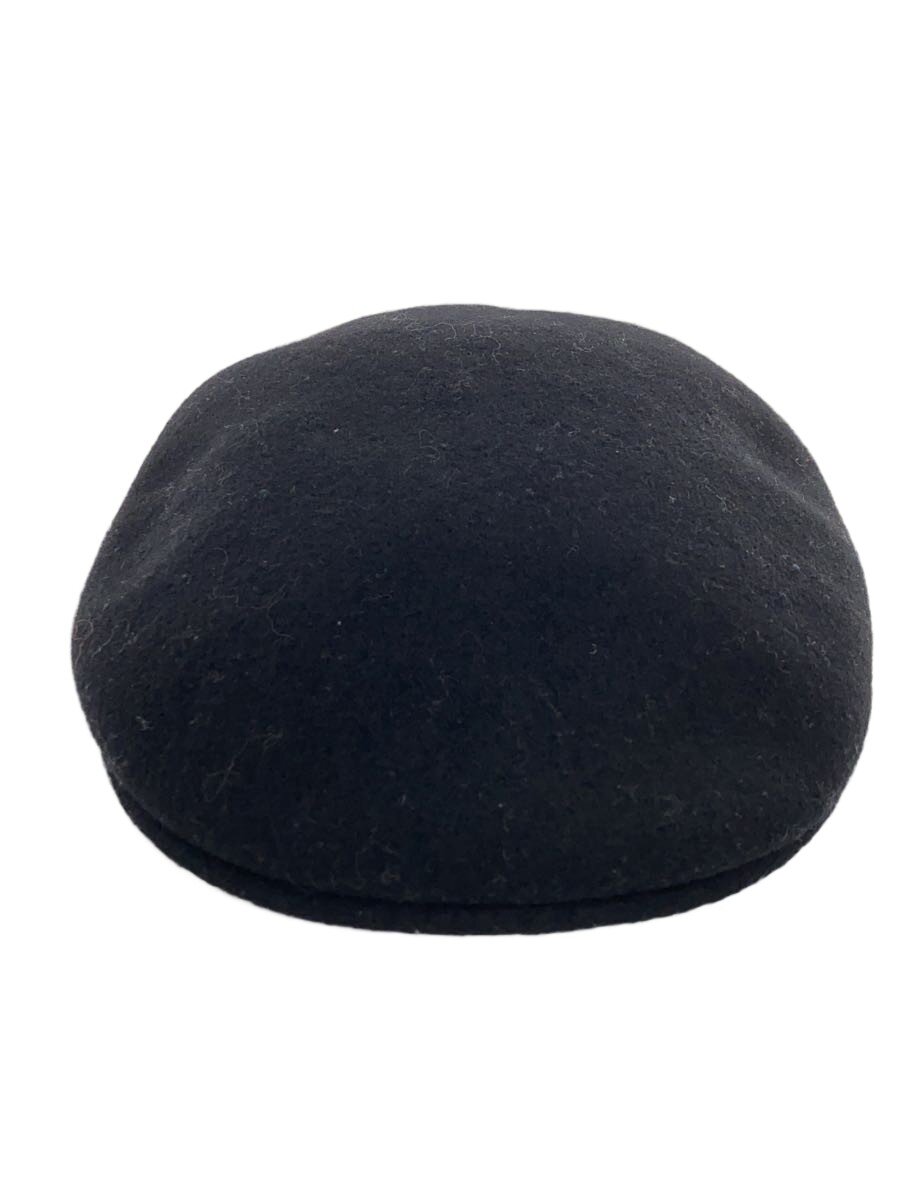 【ブランド】KANGOL 【ブランドカナ】カンゴール 【型番】 【程度】B 【サイズ】XL 【メインカラー】ブラック 【素材・生地】ウール 【キーワード】　　 2025/12/04 セカンドストリートあすと長町店【3355】【中古】KANG...
