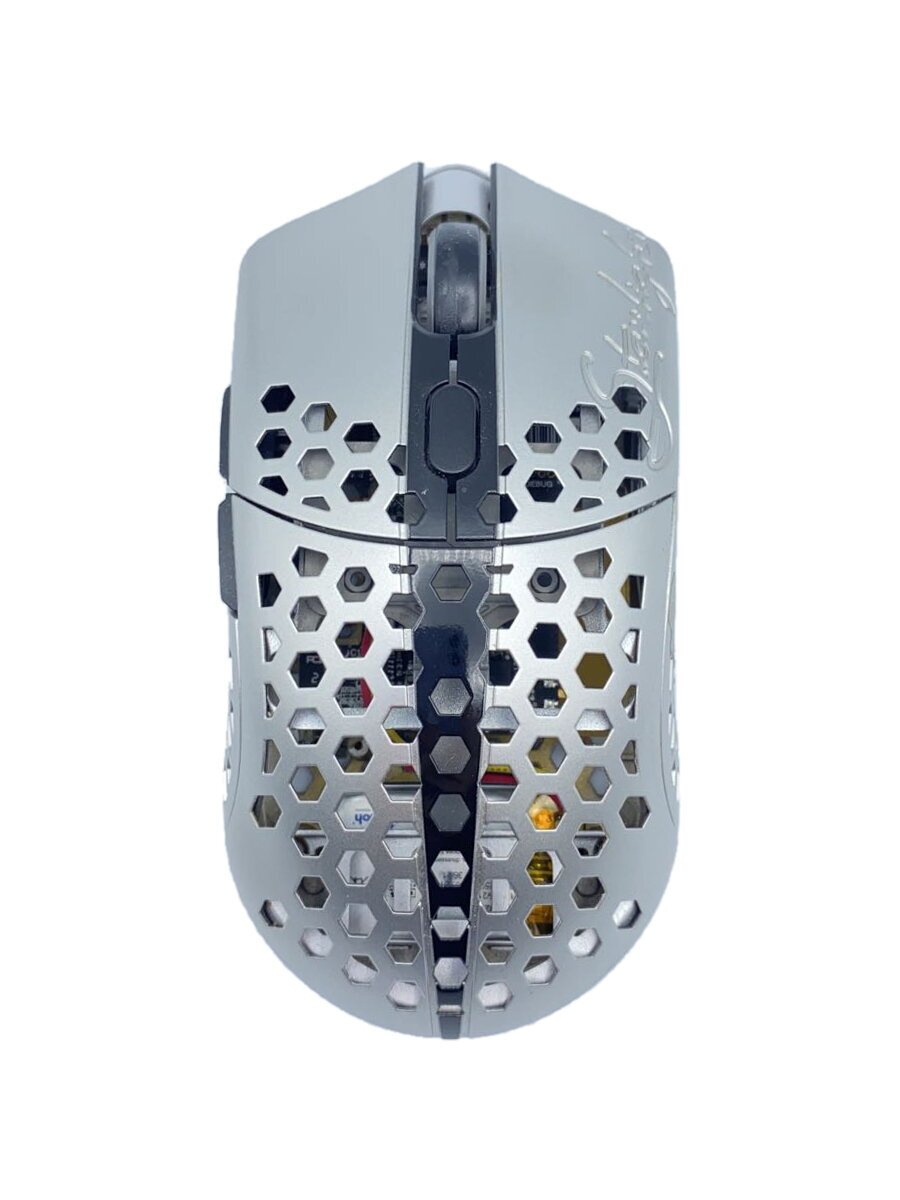 【ブランド】finalmouse 【ブランドカナ】ファイナルマウス 【型番】 【程度】B 【カラー】 【キーワード】　　 2024/12/28 セカンドストリート清田店 【1916】【中古】finalmouse◆パソコン周辺機器/Starl...
