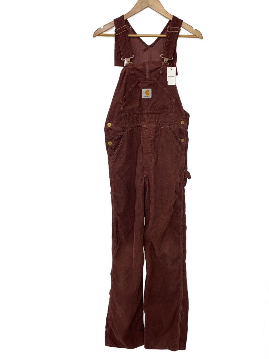 【ブランド】Carhartt 【ブランドカナ】カーハート 【型番】 【程度】B 【サイズ】78 【メインカラー】ボルドー 【素材・生地】コーデュロイ 【キーワード】　　 2025/12/04 セカンドストリートフレスポ黒崎店【4808】【中...