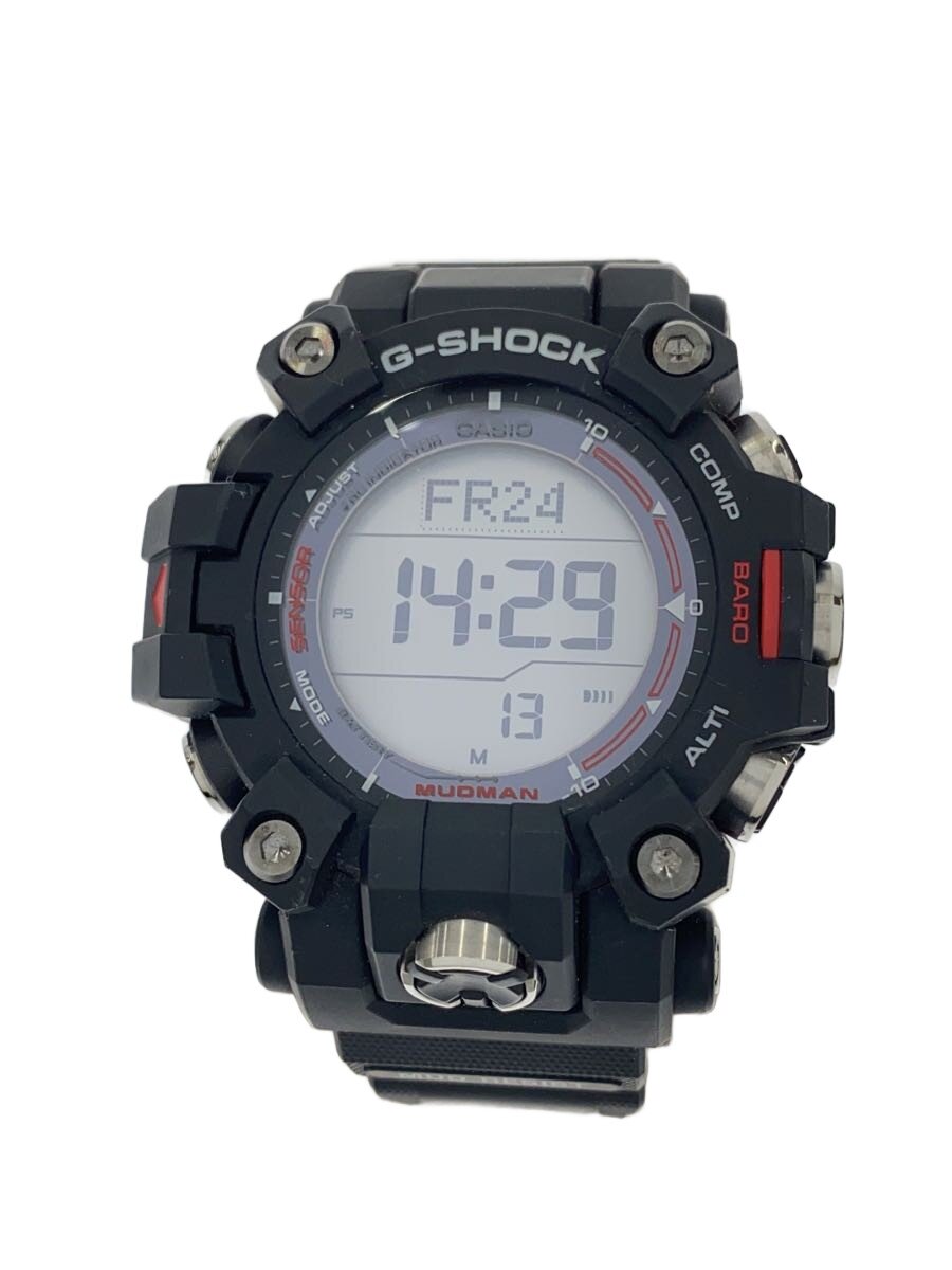 【ブランド】CASIO 【ブランドカナ】カシオ 【型番】 【程度】B 【サイズ】 【メインカラー】ブラック 【素材・生地】ラバー 【キーワード】　　 2025/10/29 セカンドストリート出雲店【2023】【中古】CASIO◆ソーラー腕時...
