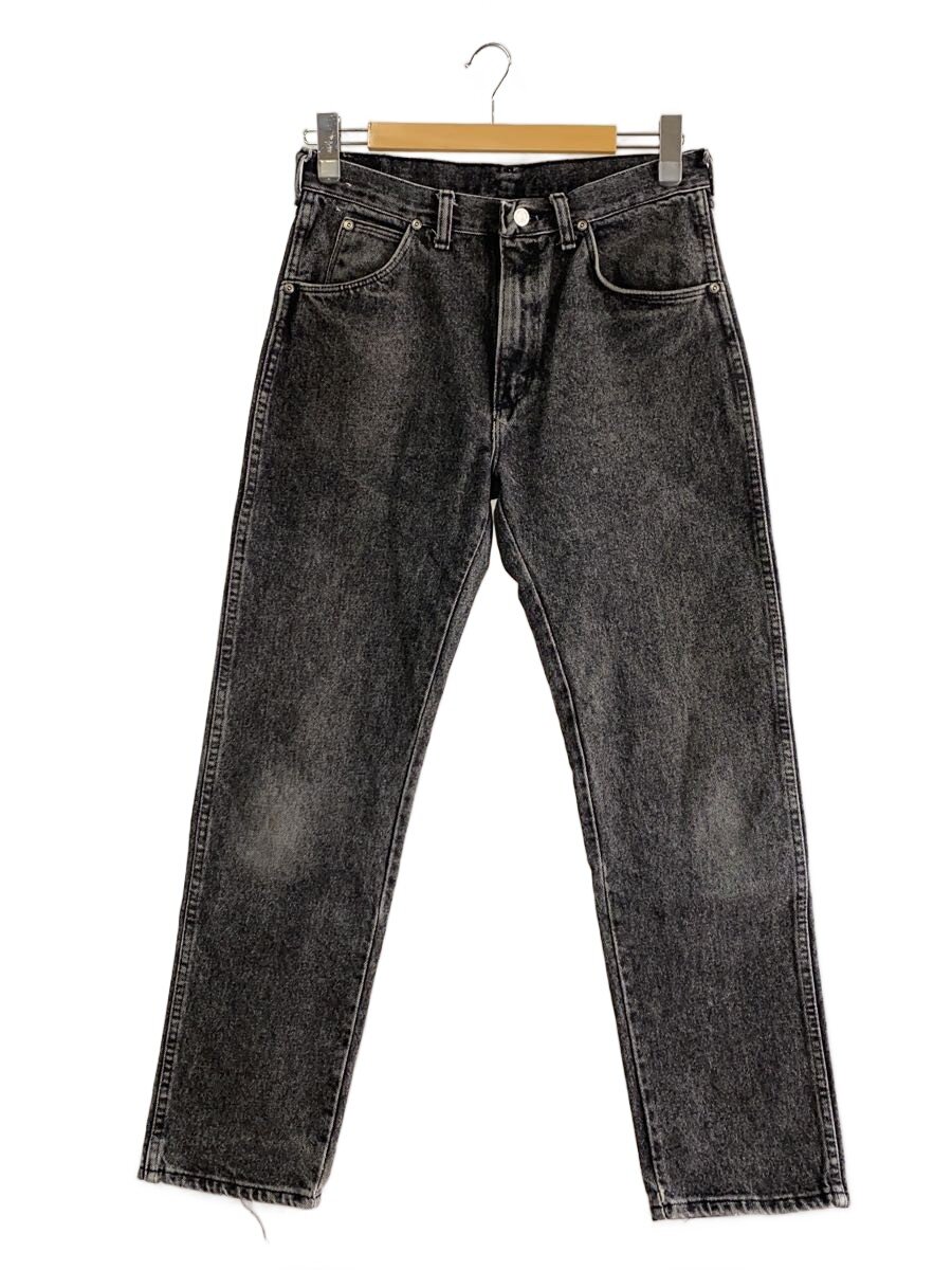 【ブランド】WRANGLER 【ブランドカナ】ラングラー 【型番】 【程度】B 【サイズ】31 【メインカラー】グレー 【素材・生地】コットン 【キーワード】　　 2025/11/30 セカンドストリート名古屋徳重店【2512】【中古】WR...