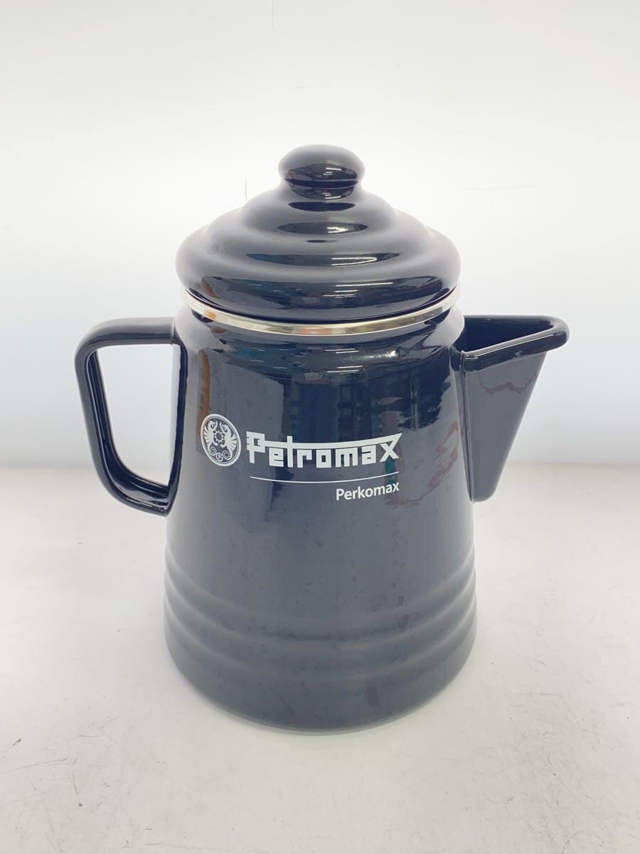 【ブランド】Petromax 【ブランドカナ】ペトロマックス 【型番】 【程度】B 【カラー】ブラック 【キーワード】　　 2026/01/22 セカンドストリート西宮今津店 【4279】【中古】Petromax◆キャンプ用品その他/BLK...