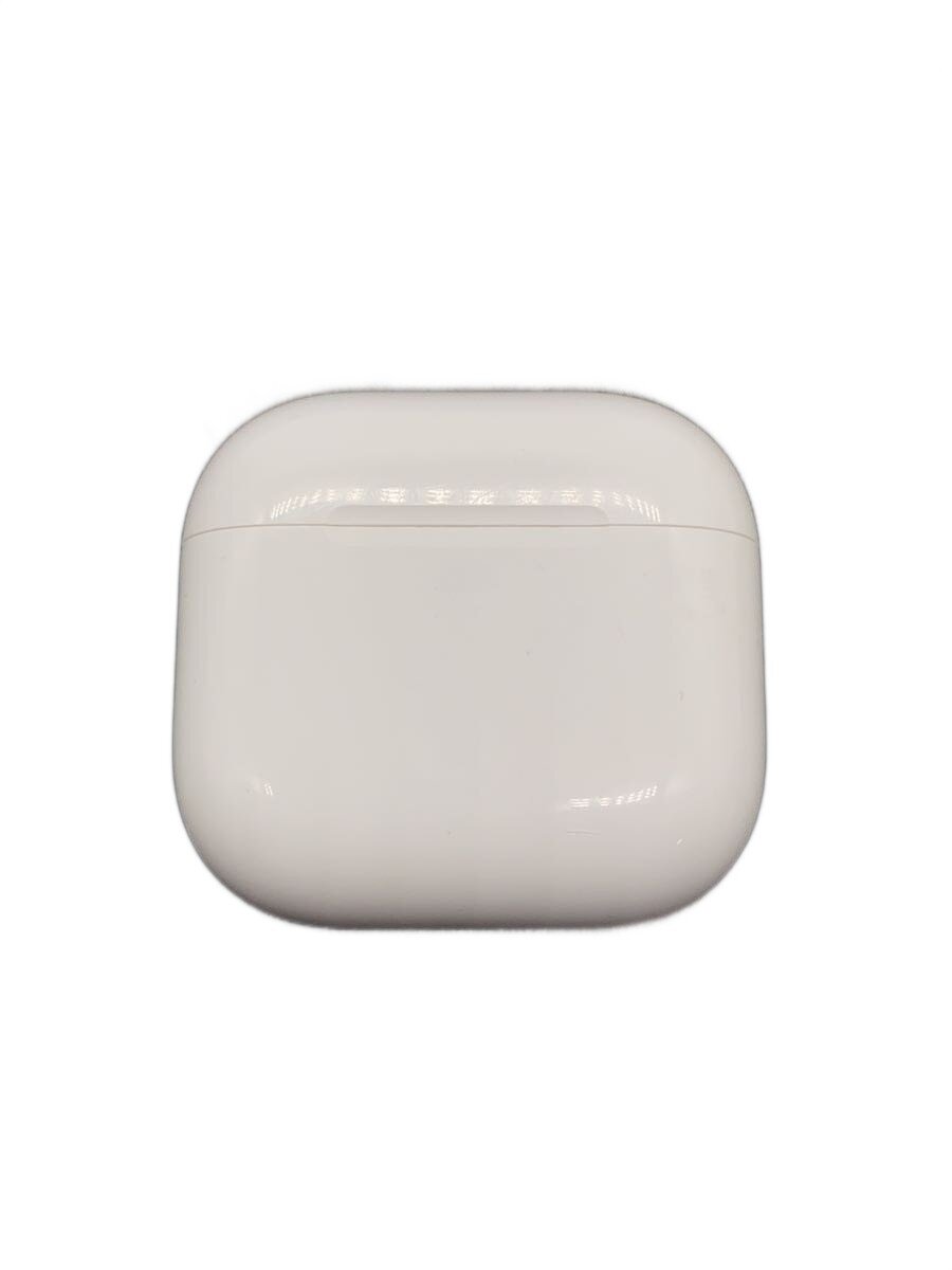 【ブランド】Apple 【ブランドカナ】アップル 【型番】 【程度】B 【サイズ】 【メインカラー】 【素材・生地】 【キーワード】　　 2026/01/15 セカンドストリート坂戸店【1878】【中古】Apple◆イヤホン AirPods...