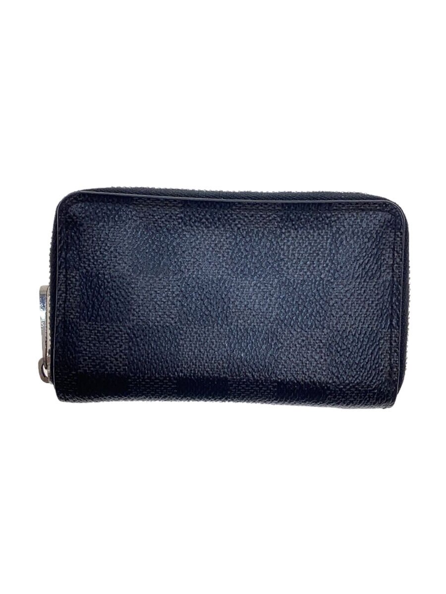【ブランド】LOUIS VUITTON 【ブランドカナ】ルイヴィトン 【型番】N63076 【程度】B 【サイズ】 【メインカラー】ブラック 【素材・生地】PVC（ビニール） 【キーワード】　　　/ 2024/10/13 セカンドストリート...