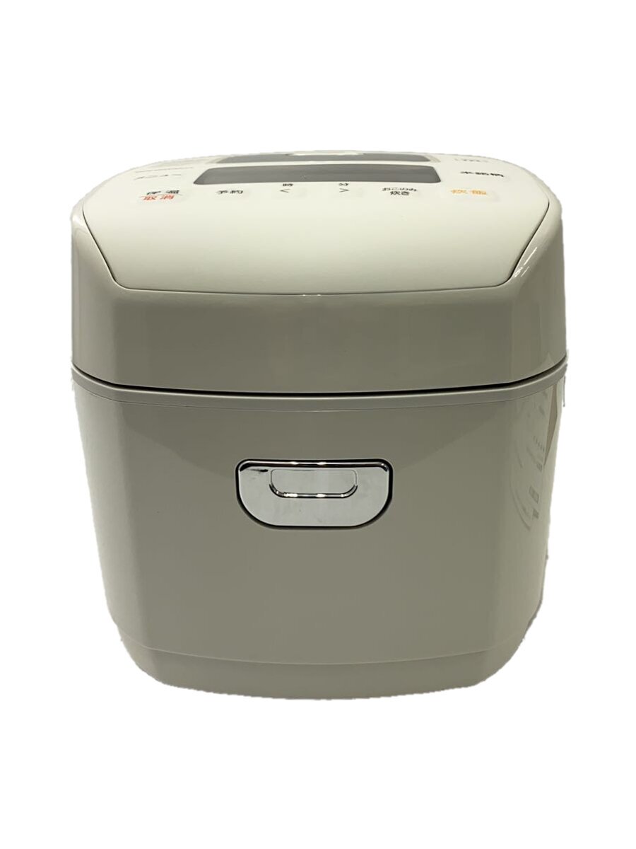 【ブランド】IRIS OHYAMA 【ブランドカナ】アイリスオーヤマ 【型番】 【程度】A 【カラー】 【キーワード】　　 2025/11/16 セカンドストリートイオンタウン弥富店 【4868】【中古】IRIS OHYAMA◆炊飯器 RC...