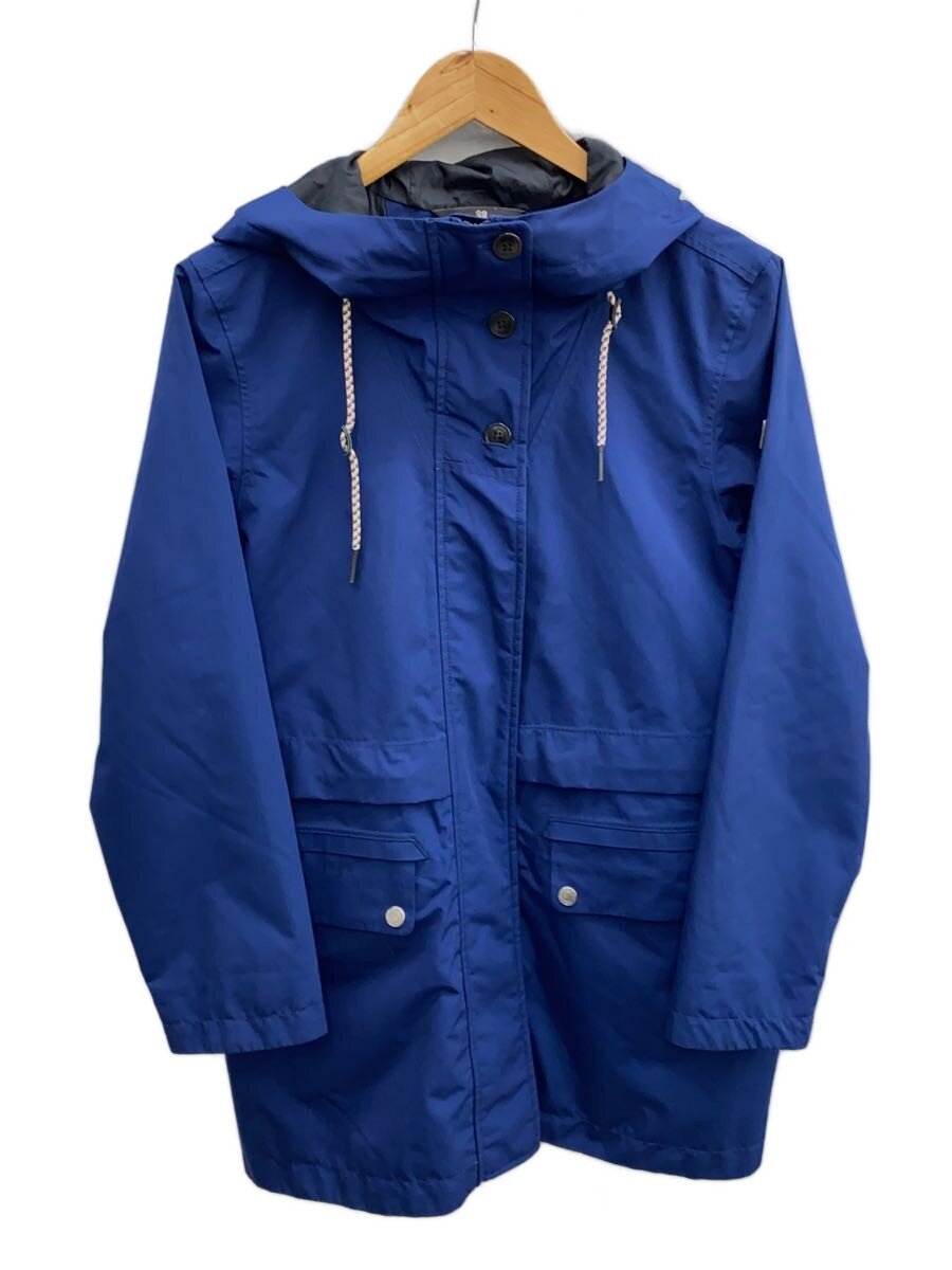 【ブランド】AIGLE 【ブランドカナ】エーグル 【型番】 【程度】B 【サイズ】38 【メインカラー】ネイビー 【素材・生地】ポリエステル 【キーワード】　　 2025/09/01 セカンドストリート古川店【1974】【中古】AIGLE◆...