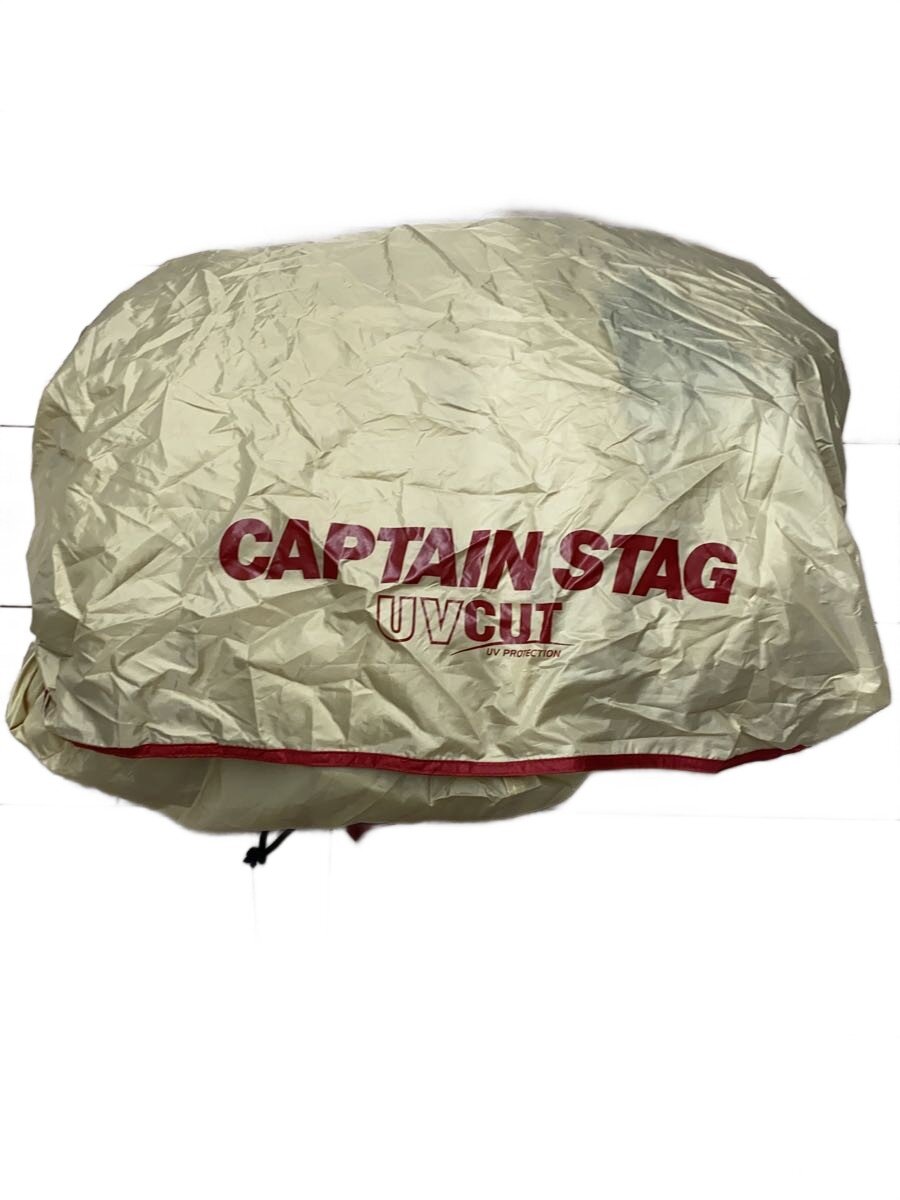 【ブランド】CAPTAIN STAG 【ブランドカナ】キャプテンスタッグ 【型番】 【程度】B 【カラー】キャメル 【キーワード】　　　/ 2026/06/05 セカンドストリート三条店 【1941】【中古】CAPTAIN STAG◆テント...