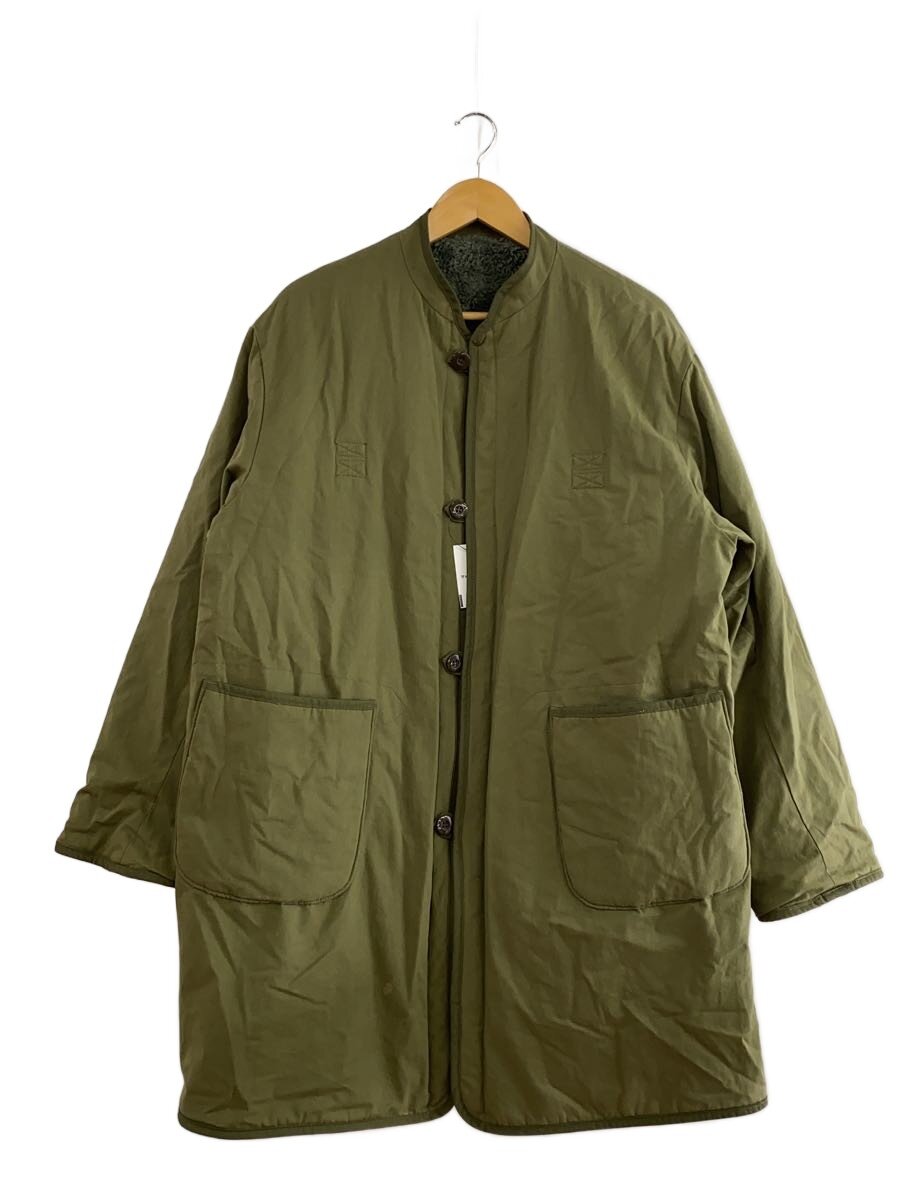 【ブランド】ARMY TWILL SANFORIZED 【ブランドカナ】アーミーツイルサンフォライズド 【型番】 【程度】B 【サイズ】その他 【メインカラー】グリーン 【素材・生地】コットン 【キーワード】　　 2026/01/21 セカ...