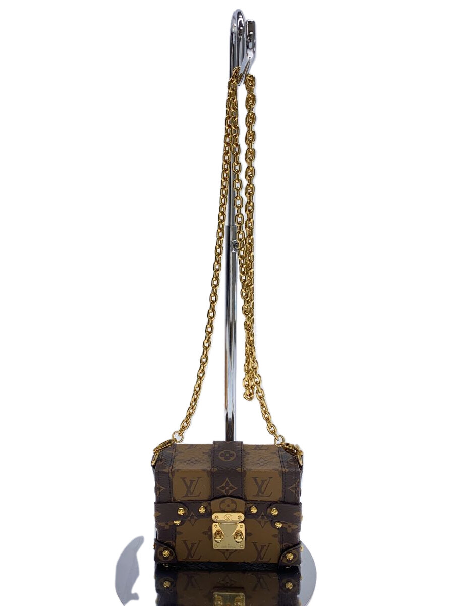 【ブランド】LOUIS VUITTON 【ブランドカナ】ルイヴィトン 【型番】M68575 【程度】B 【サイズ】 【メインカラー】ブラウン 【素材・生地】その他 【キーワード】　　　/ 2026/05/09 セカンドストリート浜松幸店【3...