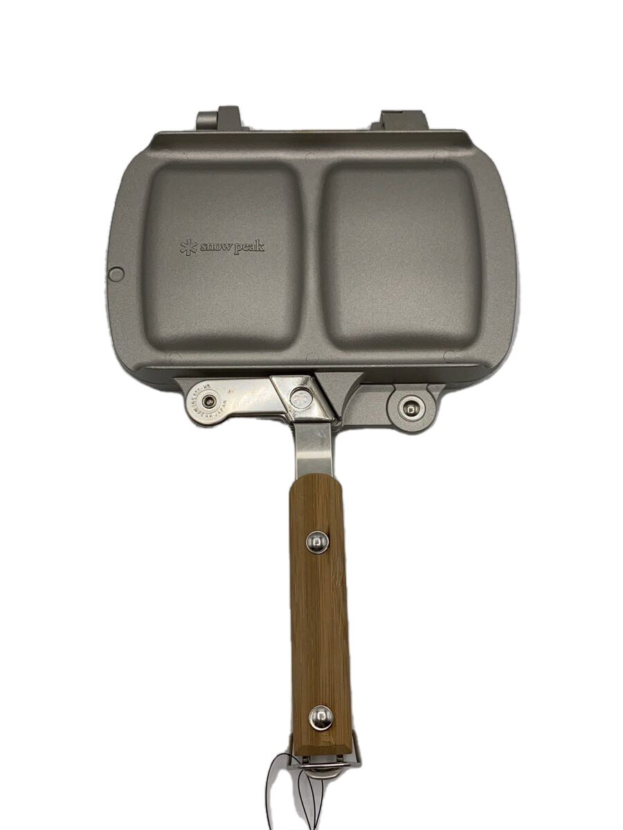 【ブランド】snow peak 【ブランドカナ】スノーピーク 【型番】 【程度】B 【カラー】 【キーワード】　　 2025/07/31 セカンドストリート中田店 【2015】【中古】snow peak◆キャンプ用品その他/GR-009【ス...