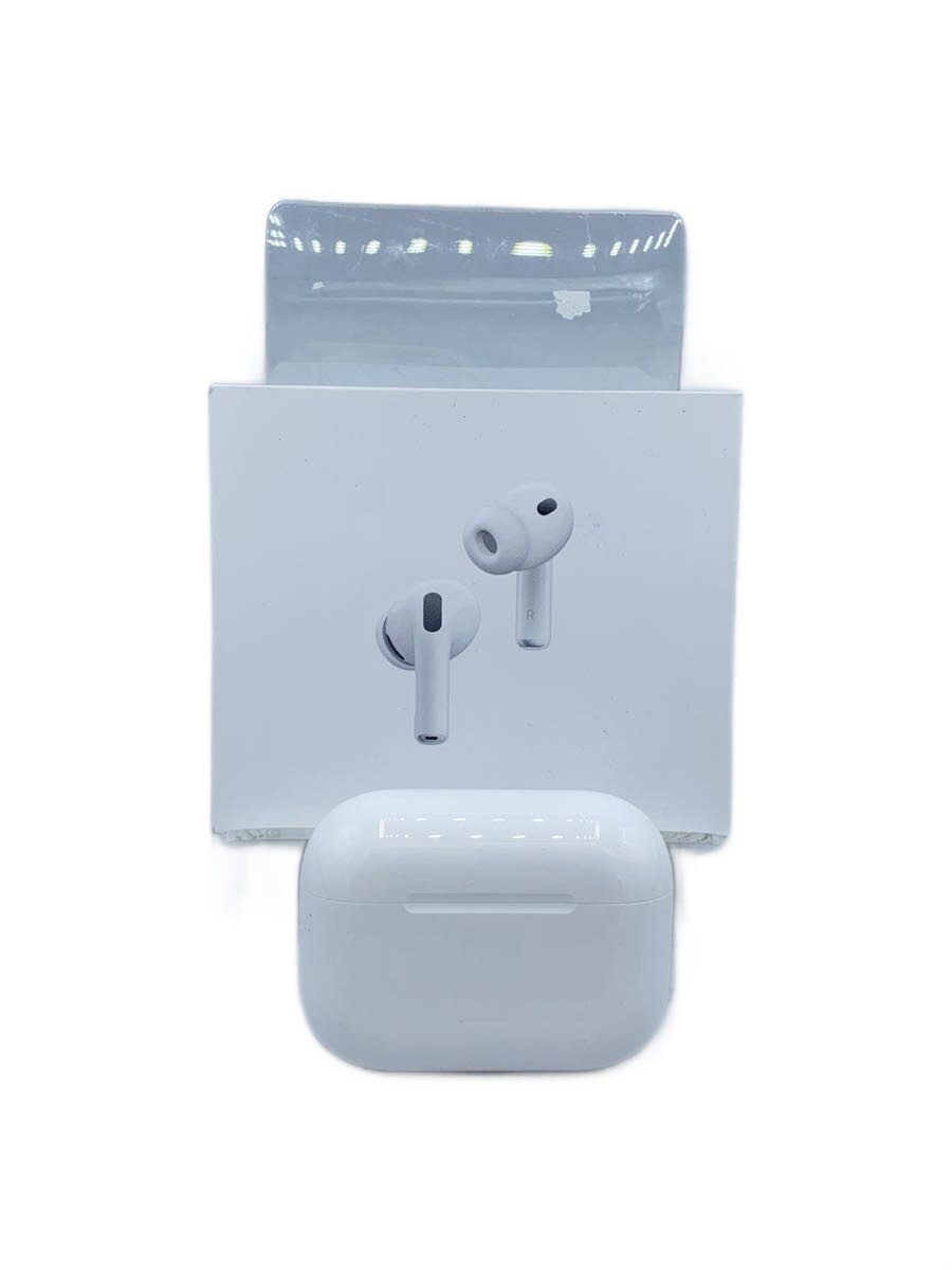 【ブランド】Apple 【ブランドカナ】アップル 【型番】 【程度】S 【サイズ】 【メインカラー】 【素材・生地】 【キーワード】　　　/ 2026/03/10 セカンドストリート横浜港南台店【3872】【中古】Apple◆イヤホン Ai...