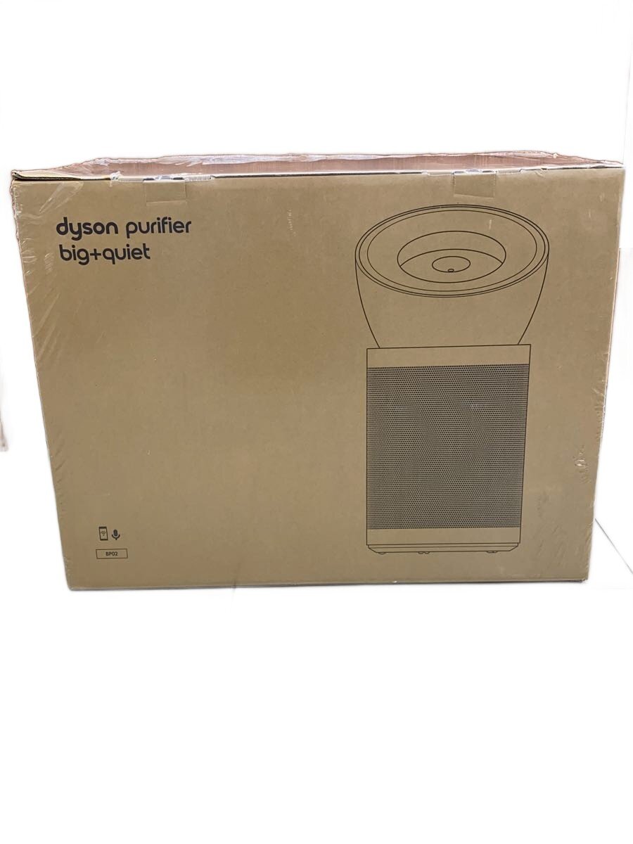 【ブランド】dyson 【ブランドカナ】ダイソン 【型番】 【程度】S 【カラー】 【キーワード】　　　/ 2026/08/23 セカンドストリート中津川店 【4920】【中古】dyson◆空気清浄機 Purifier Big + Quie...