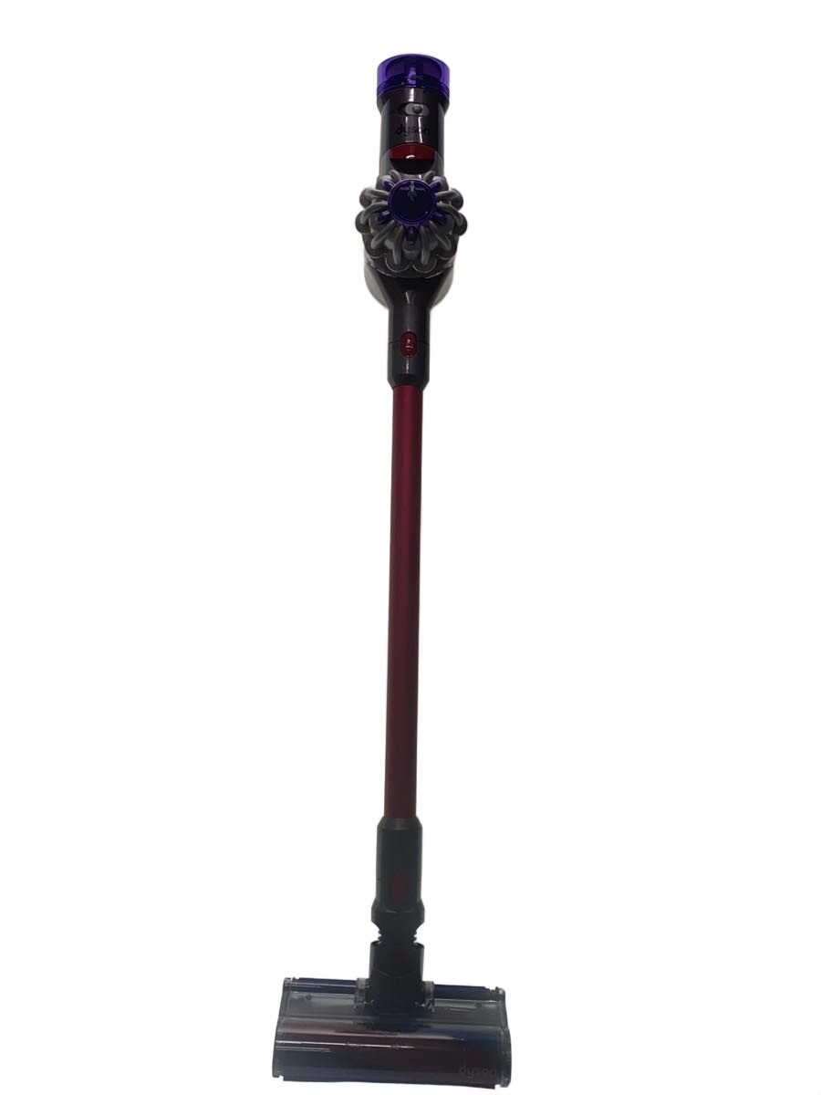 【ブランド】dyson 【ブランドカナ】ダイソン 【型番】 【程度】B 【カラー】 【キーワード】　　 2026/03/07 セカンドストリート新潟赤道店 【2708】【中古】dyson◆掃除機/SV25【家電・ビジュアル・オーディオ】 ブ...