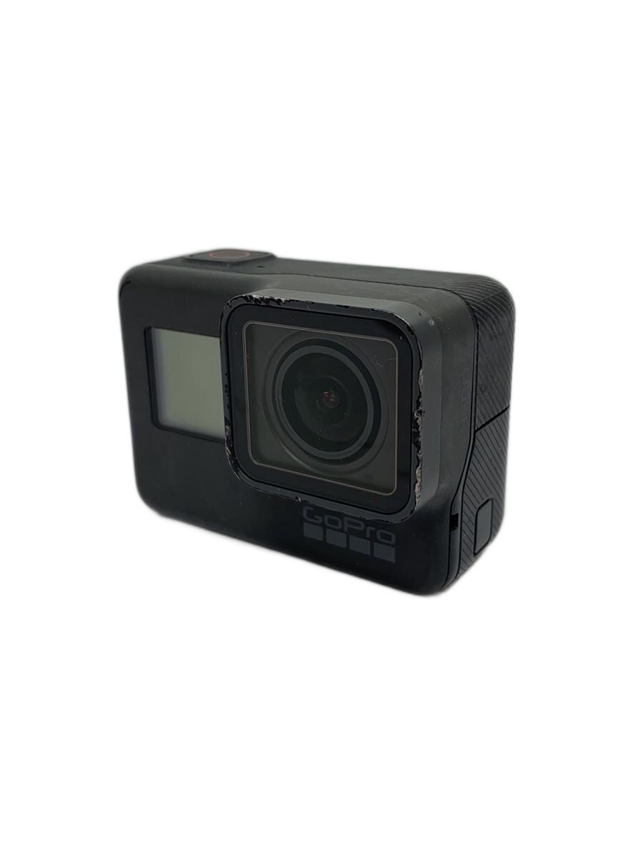 【ブランド】GoPro 【ブランドカナ】ゴープロ 【型番】 【程度】B 【カラー】 【キーワード】　　　/ 2026/07/19 セカンドストリート札幌発寒店 【4628】【中古】GoPro◆ビデオカメラ HERO5 BLACK CHDHX...