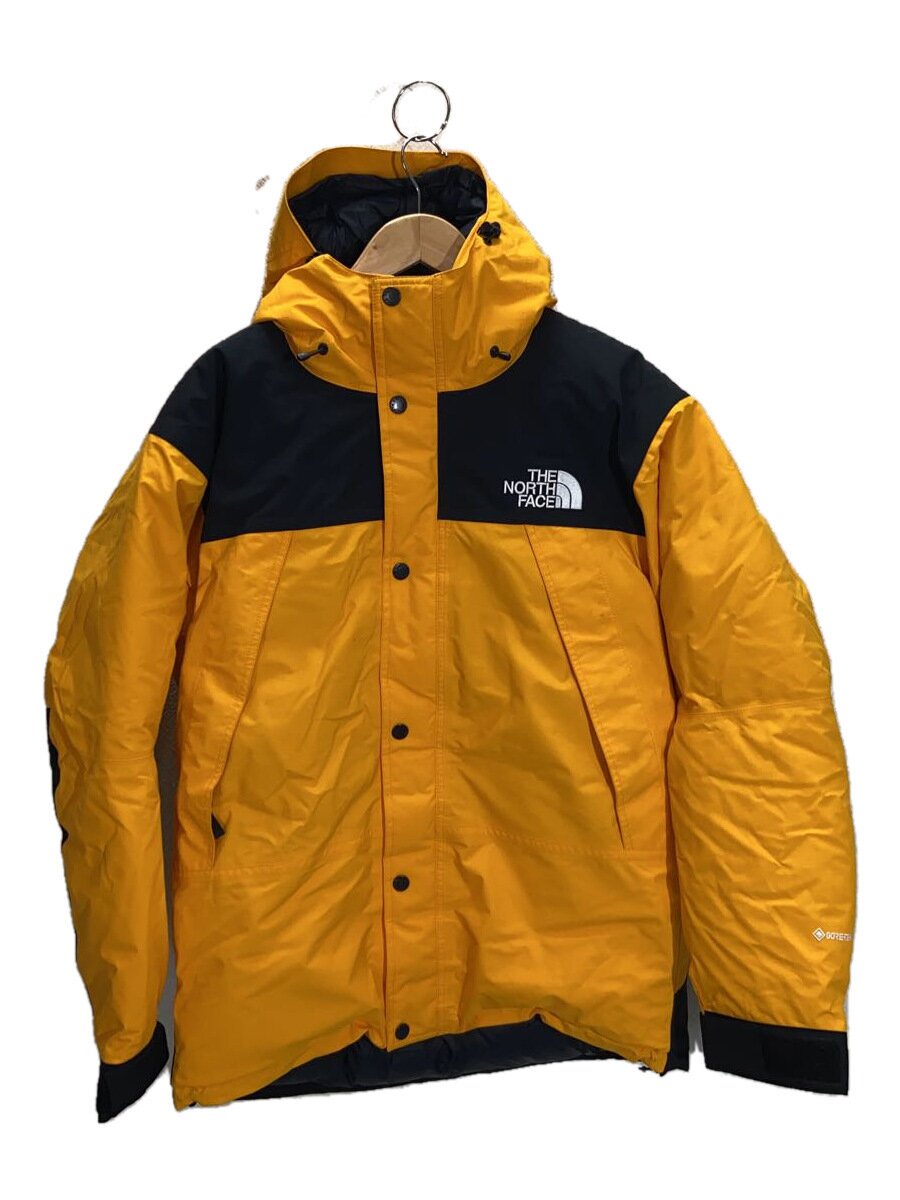 【ブランド】THE NORTH FACE 【ブランドカナ】ザノースフェイス 【型番】 【程度】B 【サイズ】XL 【メインカラー】イエロー 【素材・生地】ナイロン 【キーワード】　　 2025/03/02 セカンドストリート那覇小禄店【29...