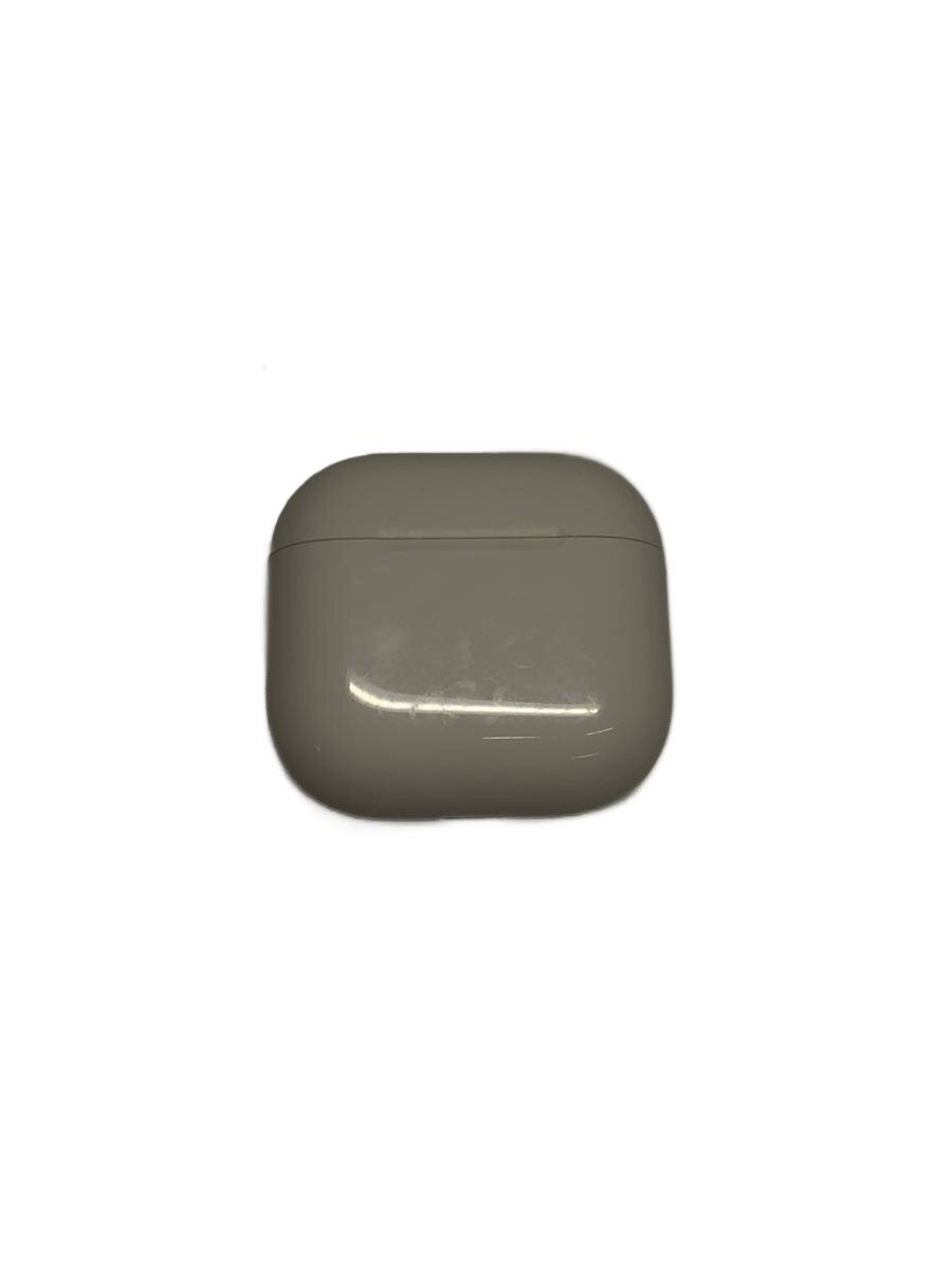 【ブランド】Apple 【ブランドカナ】アップル 【型番】 【程度】B 【サイズ】 【メインカラー】 【素材・生地】 【キーワード】　　 2025/12/30 セカンドストリート上新庄店【3482】【中古】Apple◆イヤホン AirPod...