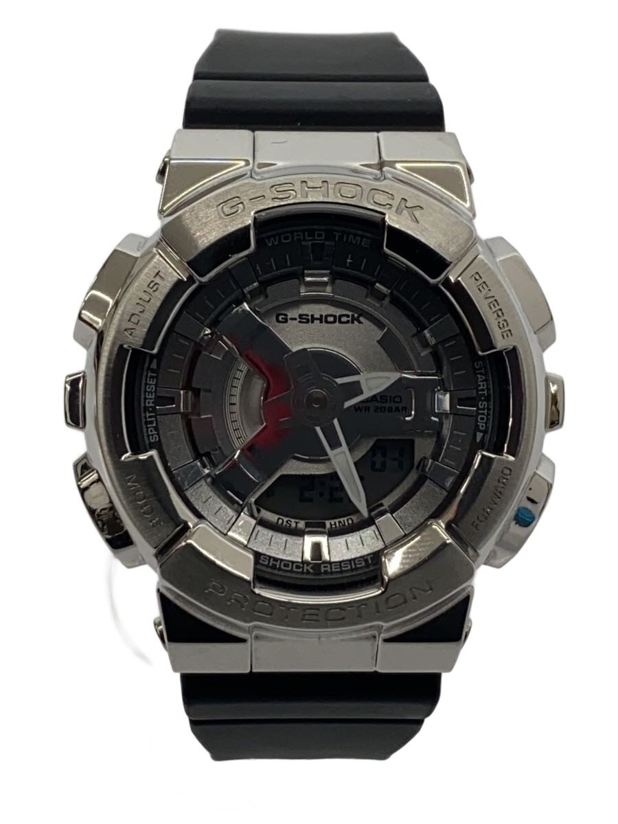 【ブランド】CASIO 【ブランドカナ】カシオ 【型番】 【程度】B 【サイズ】 【メインカラー】シルバー 【素材・生地】 【キーワード】　　 2025/09/25 セカンドストリート呉レクレ店【4905】【中古】CASIO◆クォーツ腕時計...