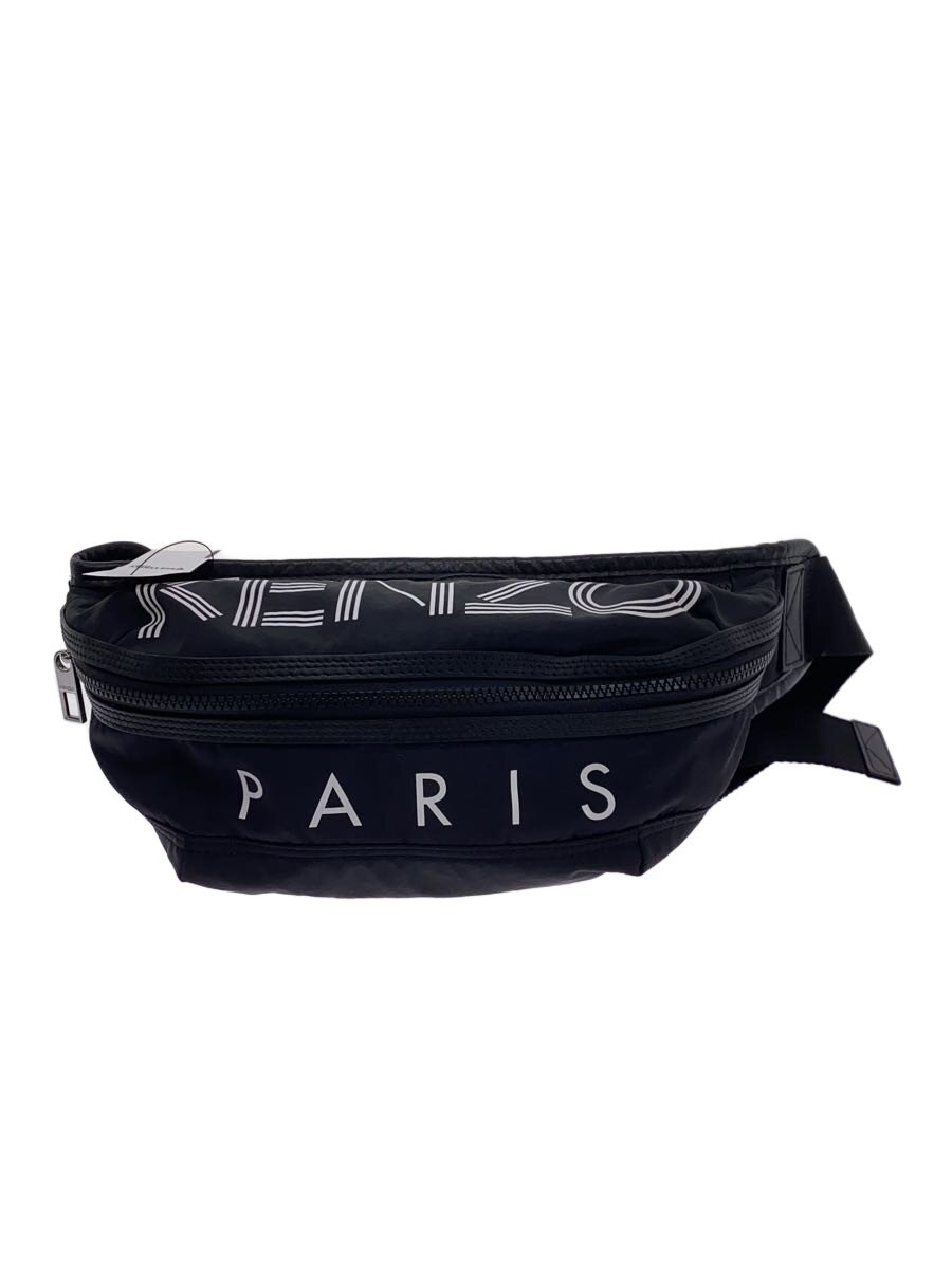 【ブランド】KENZO 【ブランドカナ】ケンゾー 【型番】 【程度】B 【サイズ】 【メインカラー】ブラック 【素材・生地】ナイロン 【キーワード】　　 2025/12/03 セカンドストリート京都上鳥羽店【2079】【中古】KENZO◆ウ...