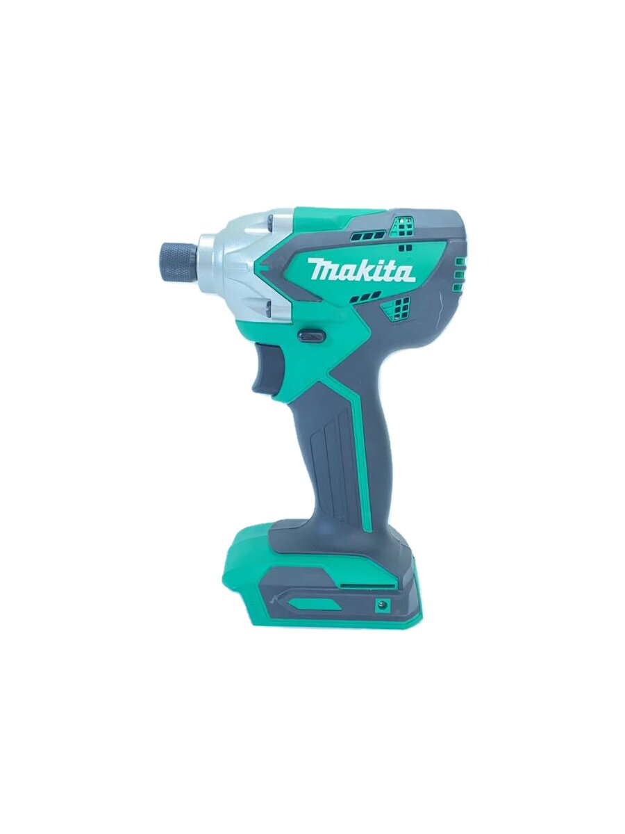 【ブランド】makita 【ブランドカナ】マキタ 【型番】 【程度】B 【カラー】 【キーワード】　　 2025/08/08 セカンドストリート堅田店 【1969】【中古】makita◆インパクトドライバー MTD001DSAX 2.0Ah...
