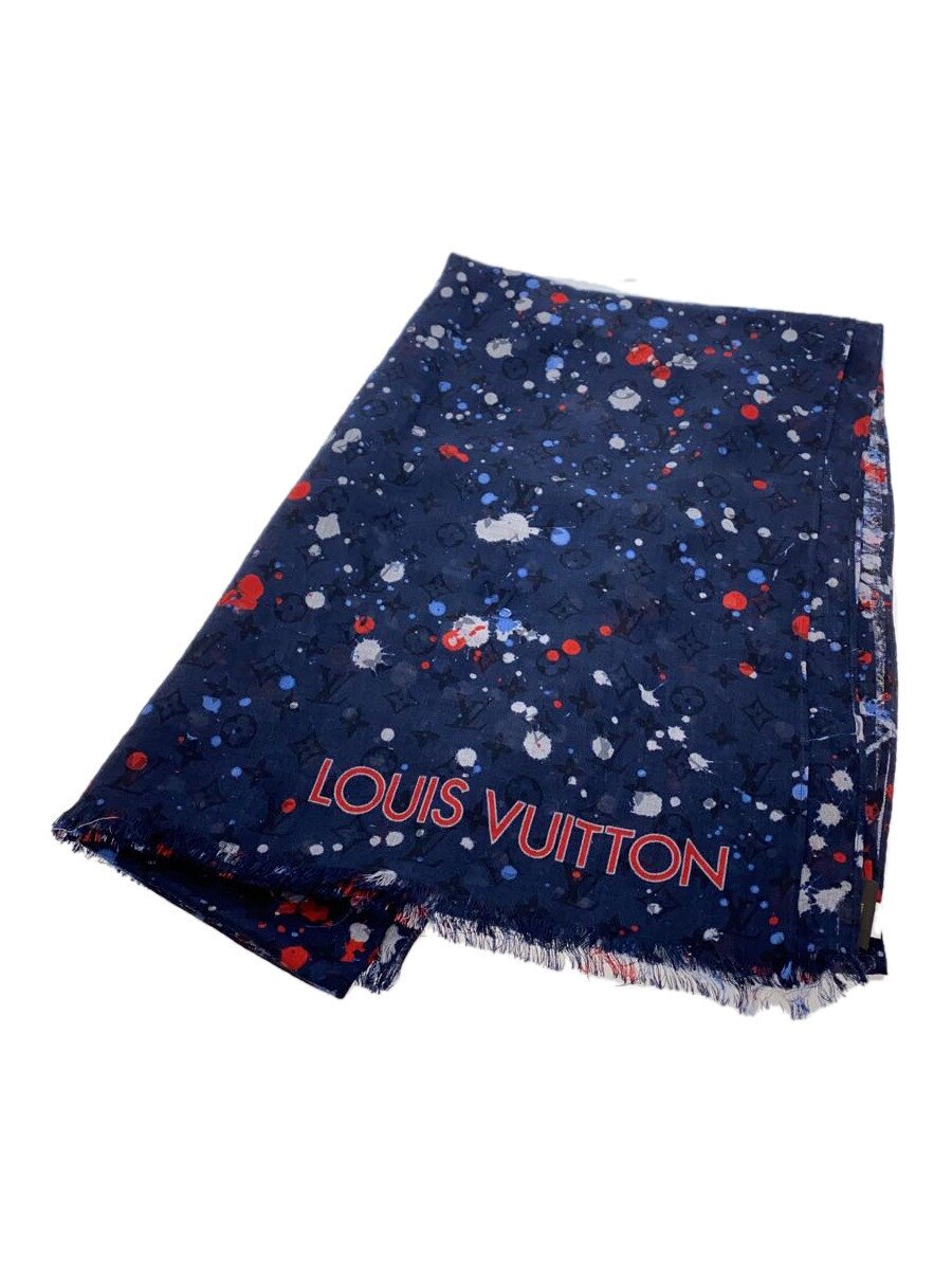 【ブランド】LOUIS VUITTON 【ブランドカナ】ルイヴィトン 【型番】 【程度】B 【サイズ】 【メインカラー】ネイビー 【素材・生地】ウール 【キーワード】　　 2024/10/06 セカンドストリート岡山大福店【3006】【中古...